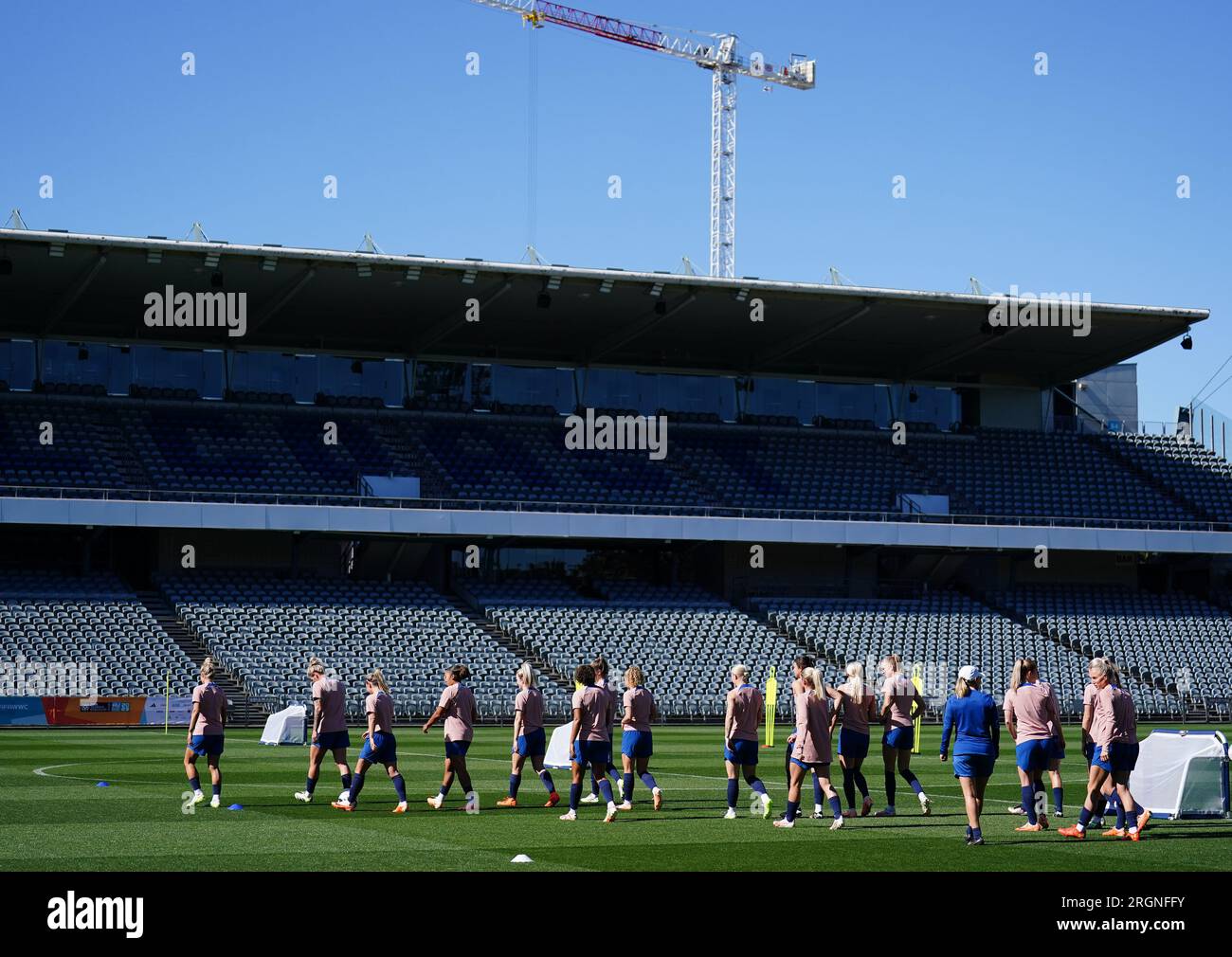 Central coast stadium general hi-res stock photography and images - Alamy