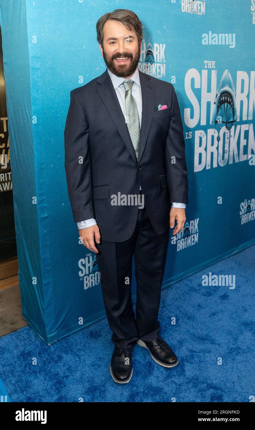 Alex brightman hi-res stock photography and images - Alamy