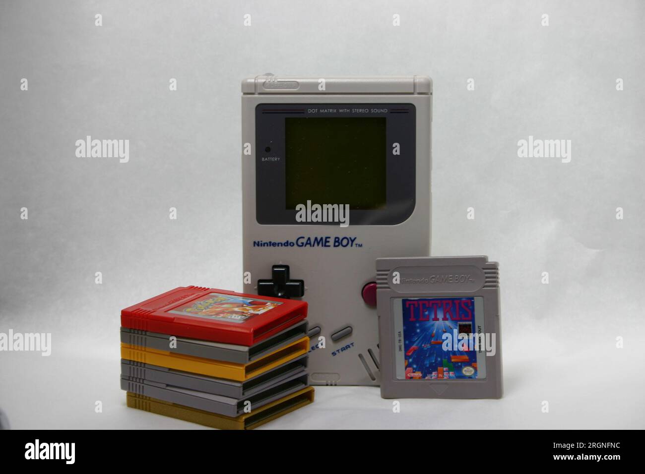 1990 Electronic Games