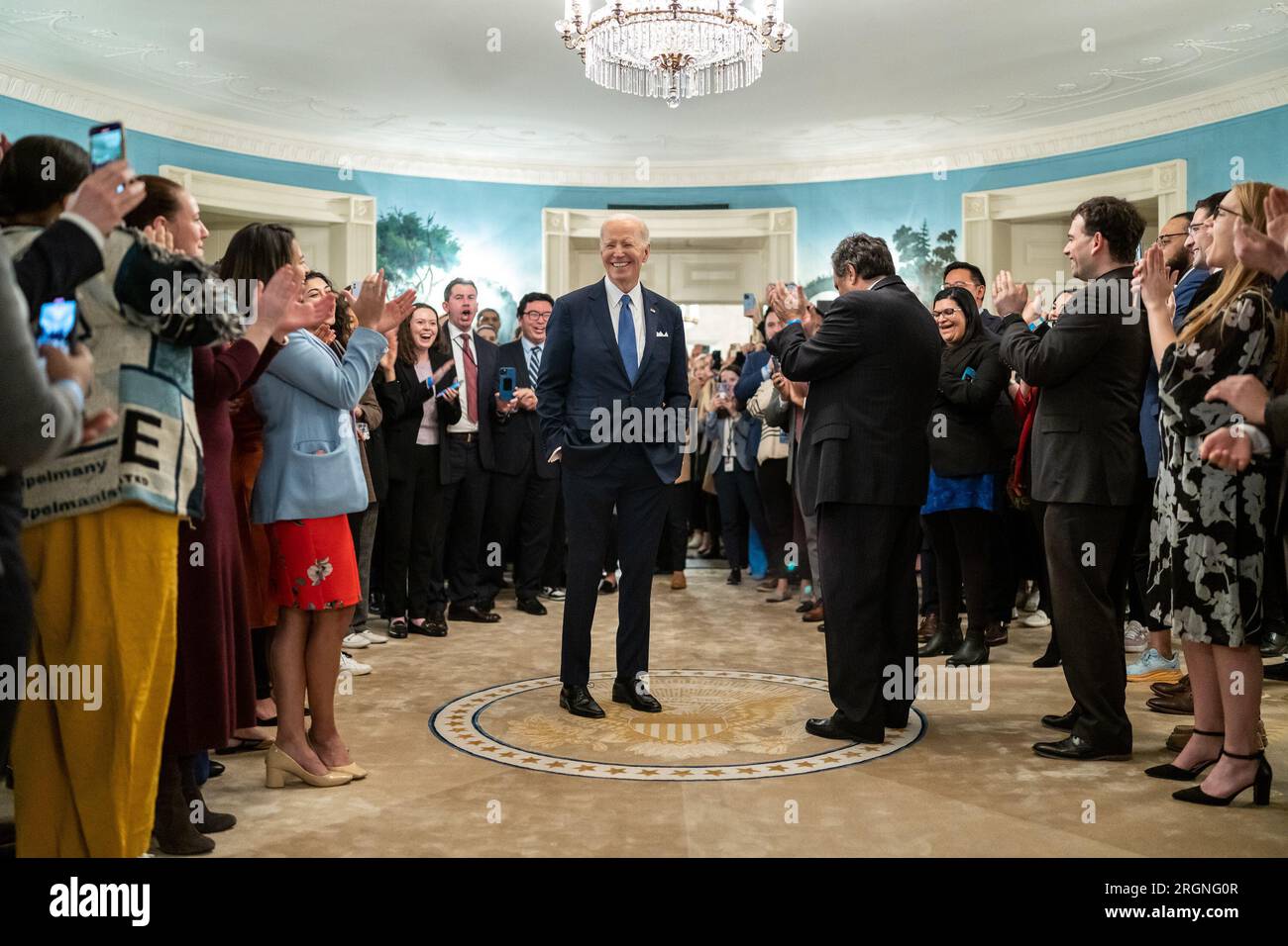 Reportage: President Biden's 2023 State of the Union Address ... Reportage: President Biden's 2023 State of the Union Address ...