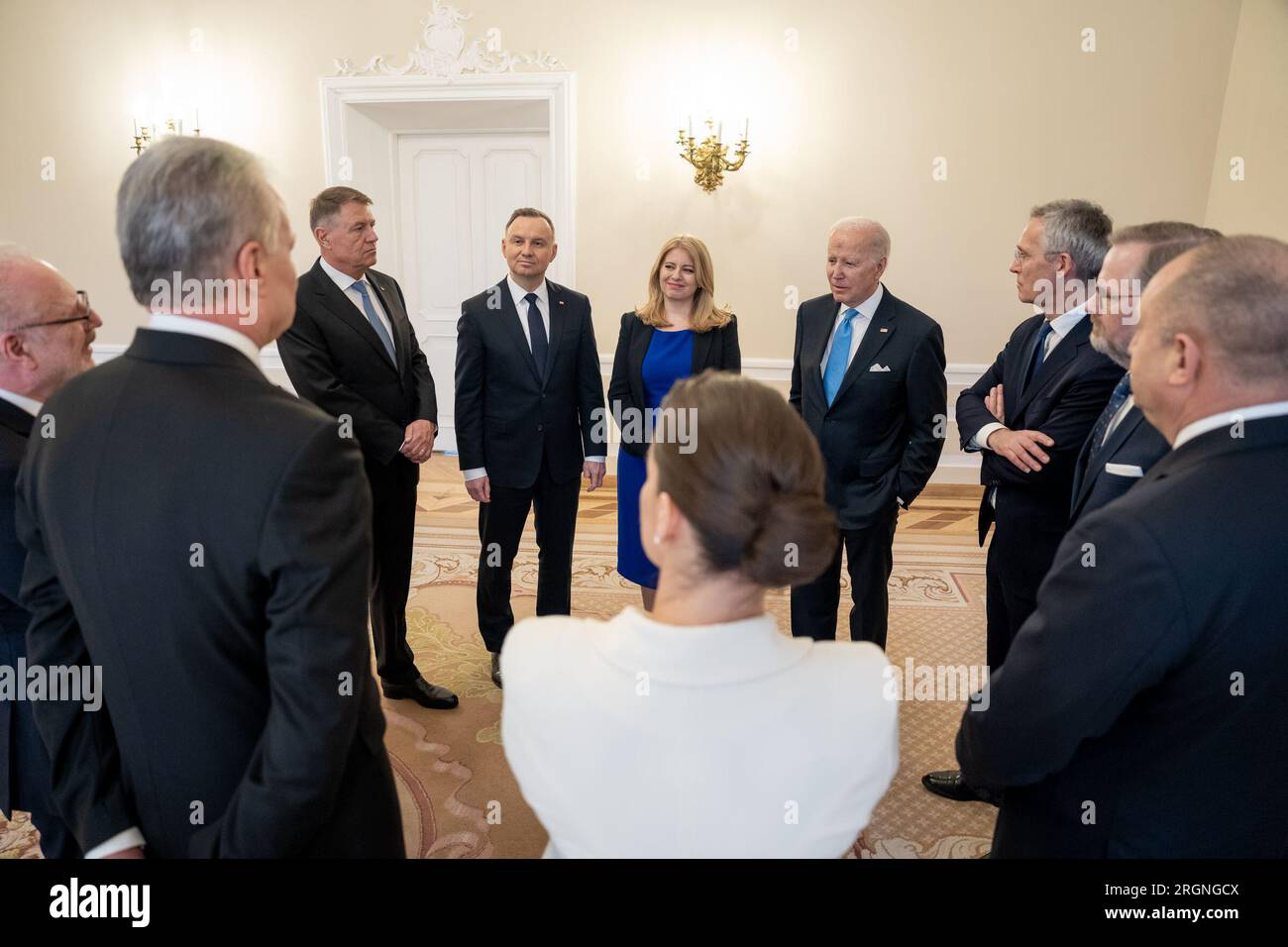 Bucharest nine hi-res stock photography and images - Alamy