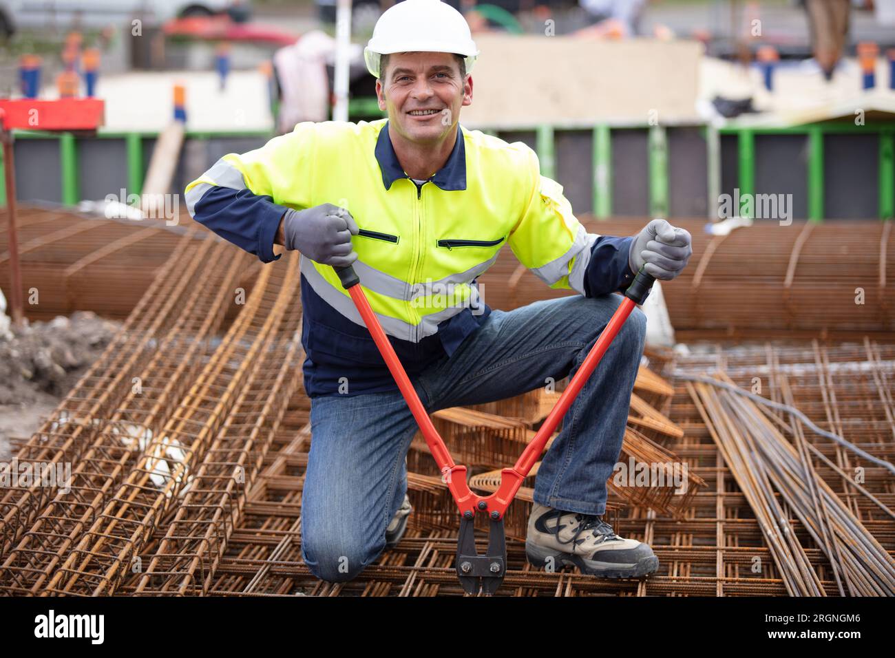 Knitting metal hi-res stock photography and images - Alamy