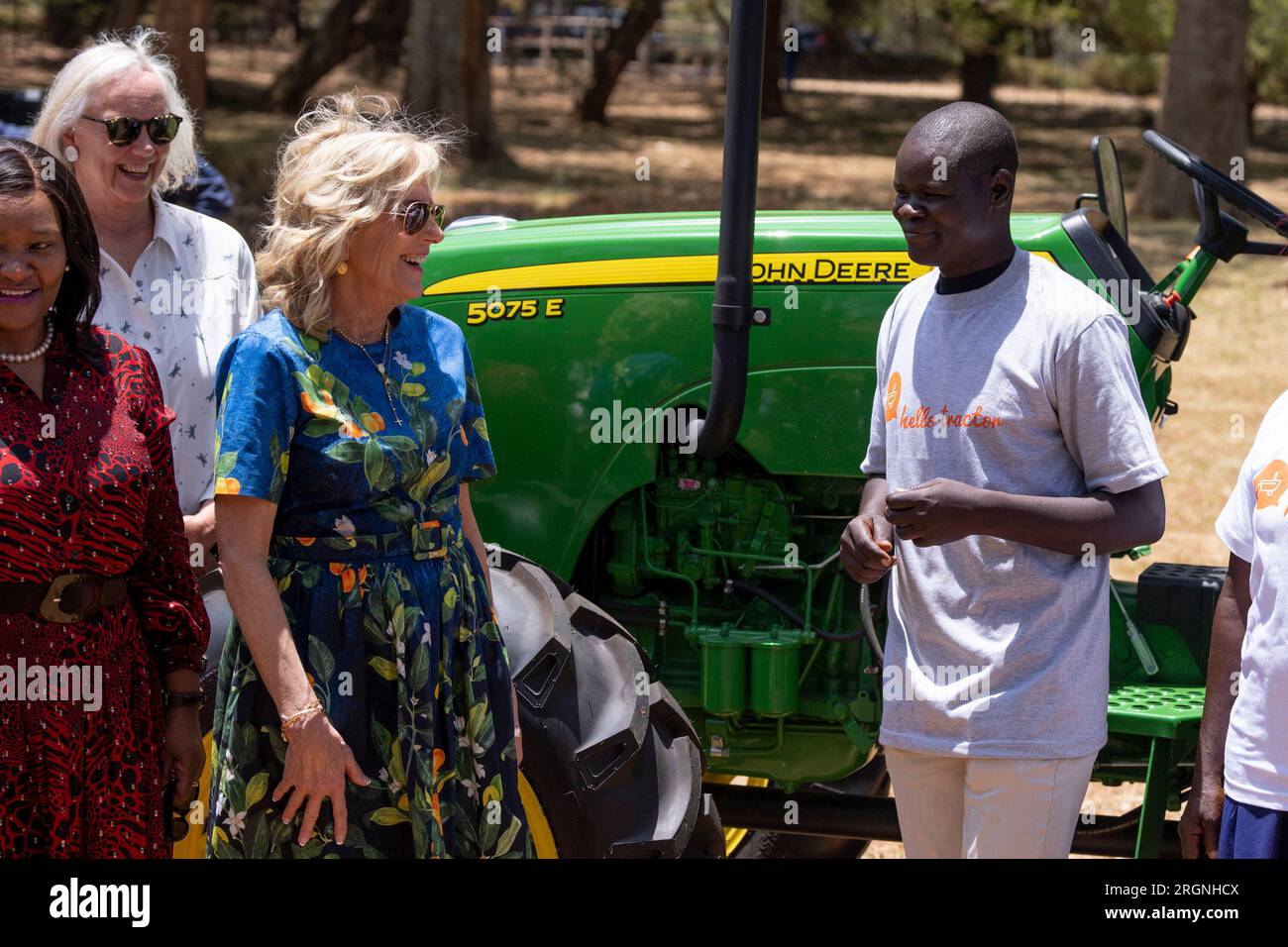 Smallholder farmers kenya hi-res stock photography and images - Alamy