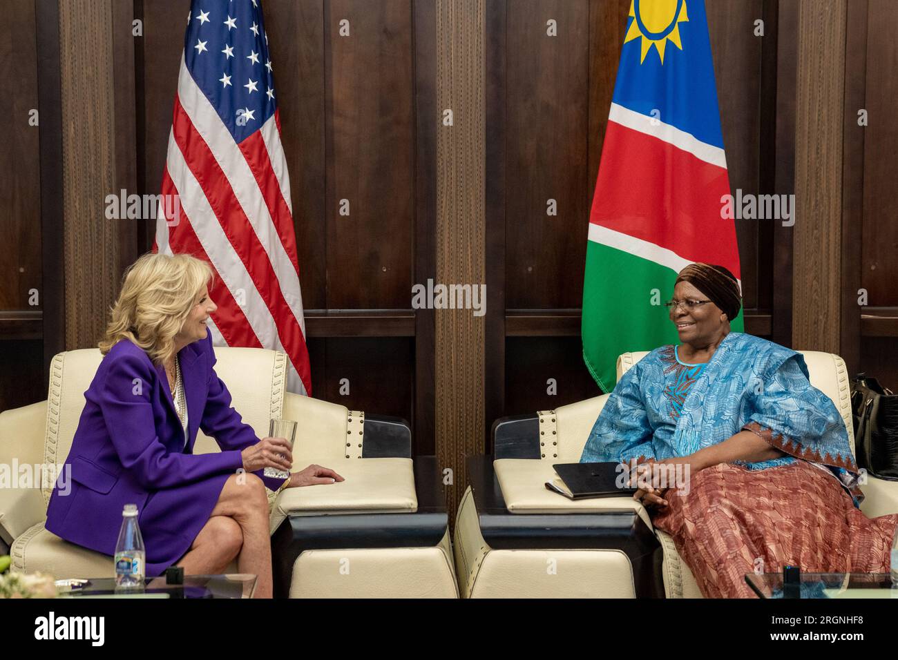 State house in windhoek hi-res stock photography and images - Alamy