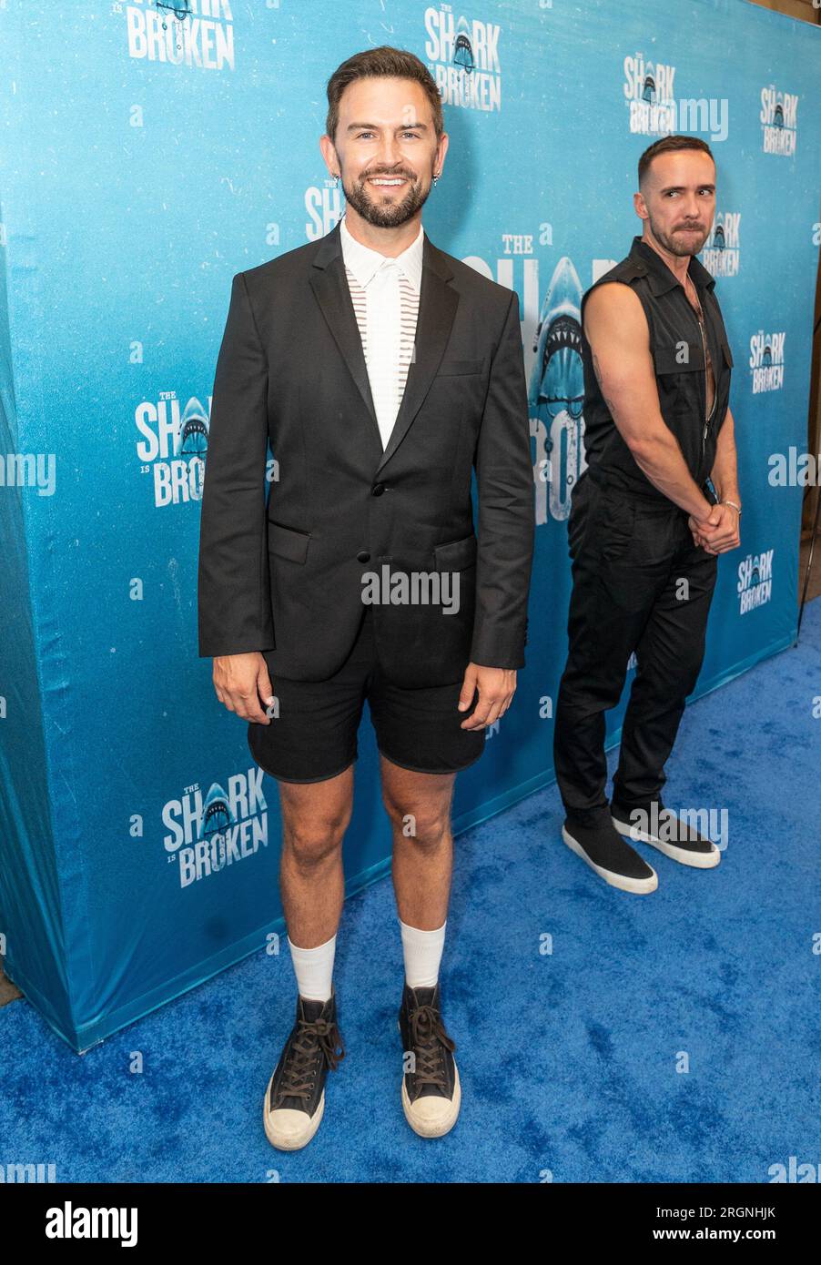 Patrick mccollum hi-res stock photography and images - Alamy