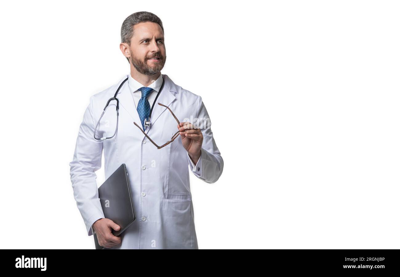 Man emedicine hi-res stock photography and images - Alamy