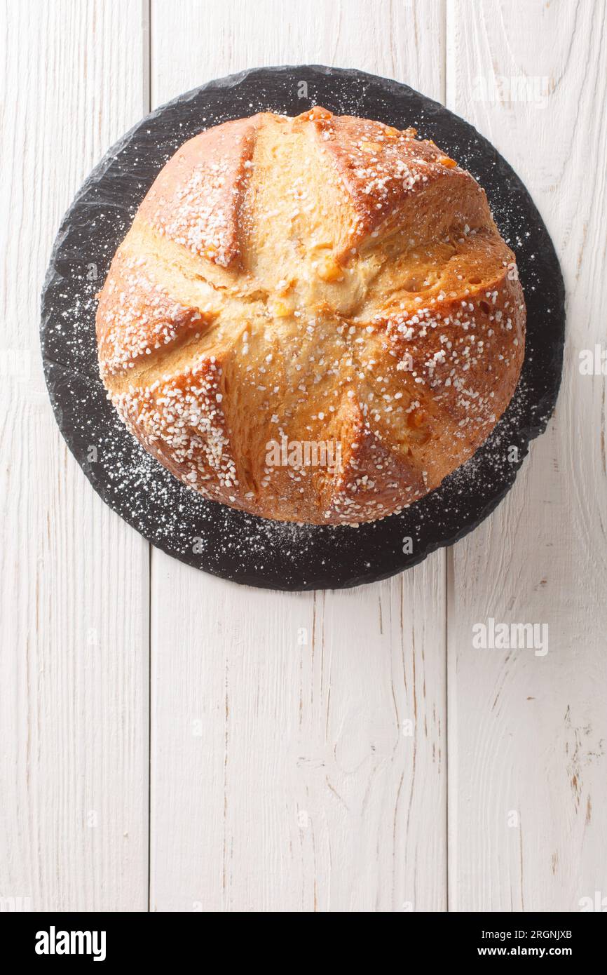 Traditional tunisian dessert hi-res stock photography and images - Alamy
