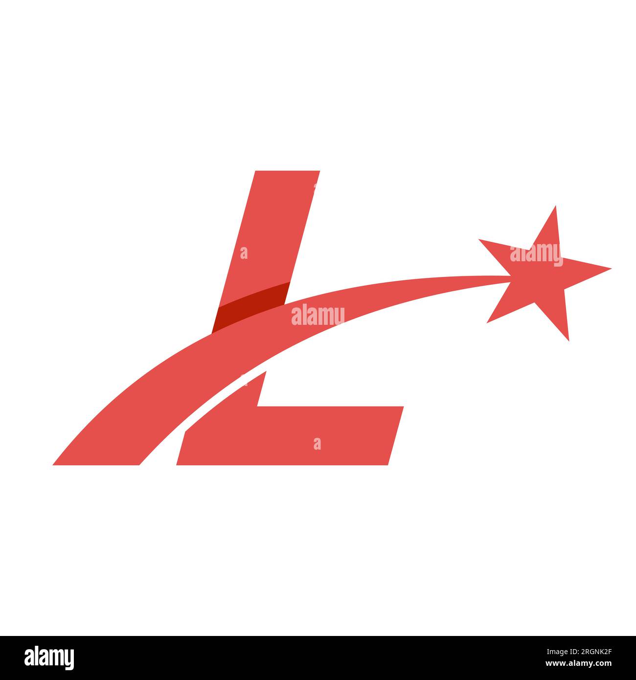 Star logo hi-res stock photography and images - Alamy
