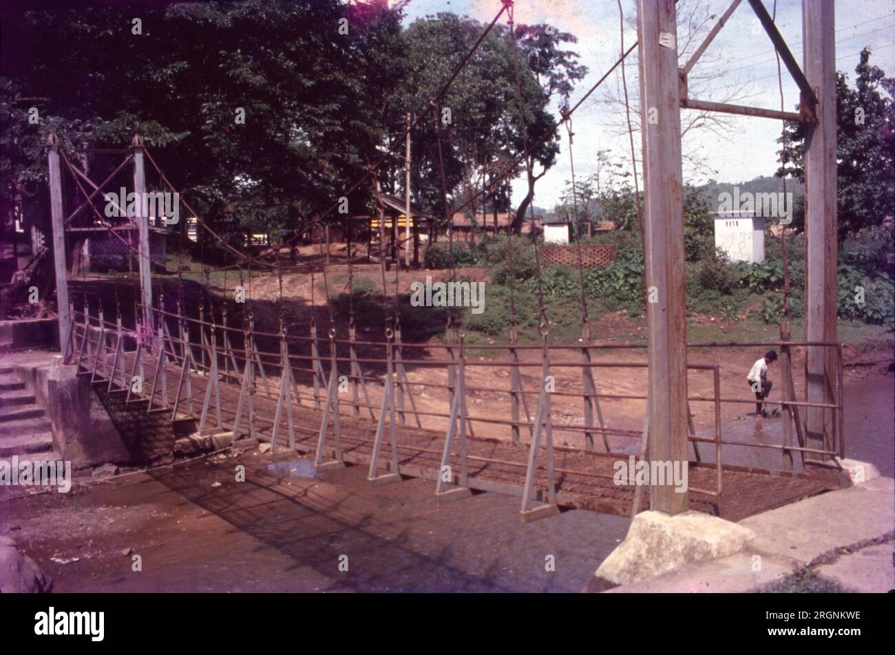 Assam bridge hi-res stock photography and images - Alamy