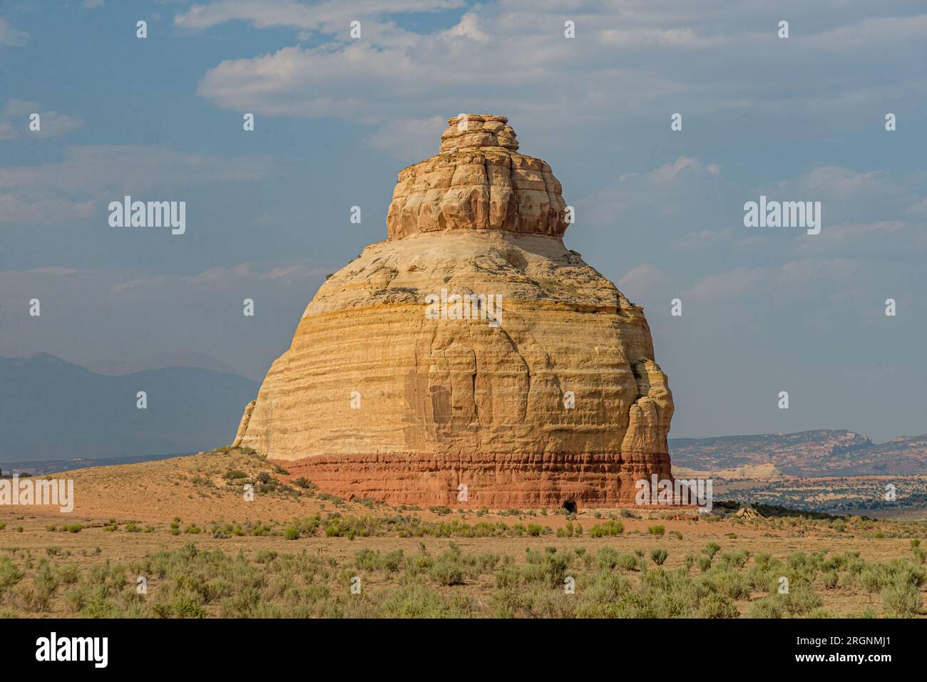 Beehive sandstone formation hi-res stock photography and images - Alamy