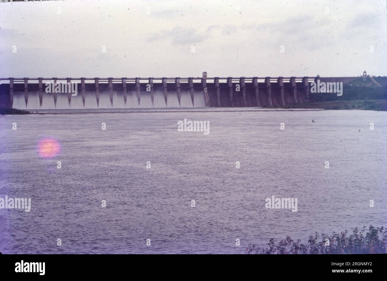 Nathsagar Dam, Jayakwadi Dam, Over Godavari & Pravara River ...