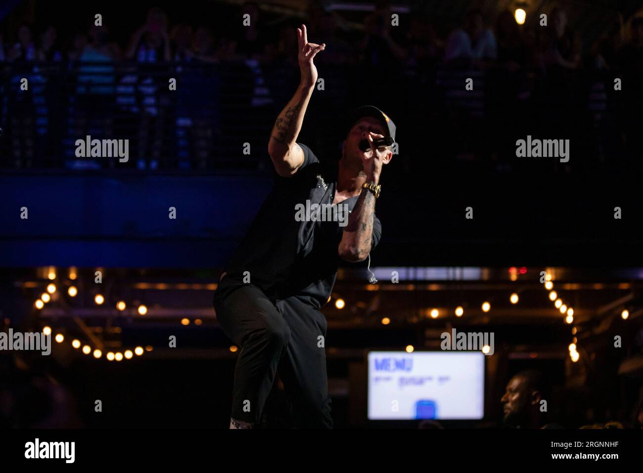 Ryan tedder 2023 hi-res stock photography and images - Alamy