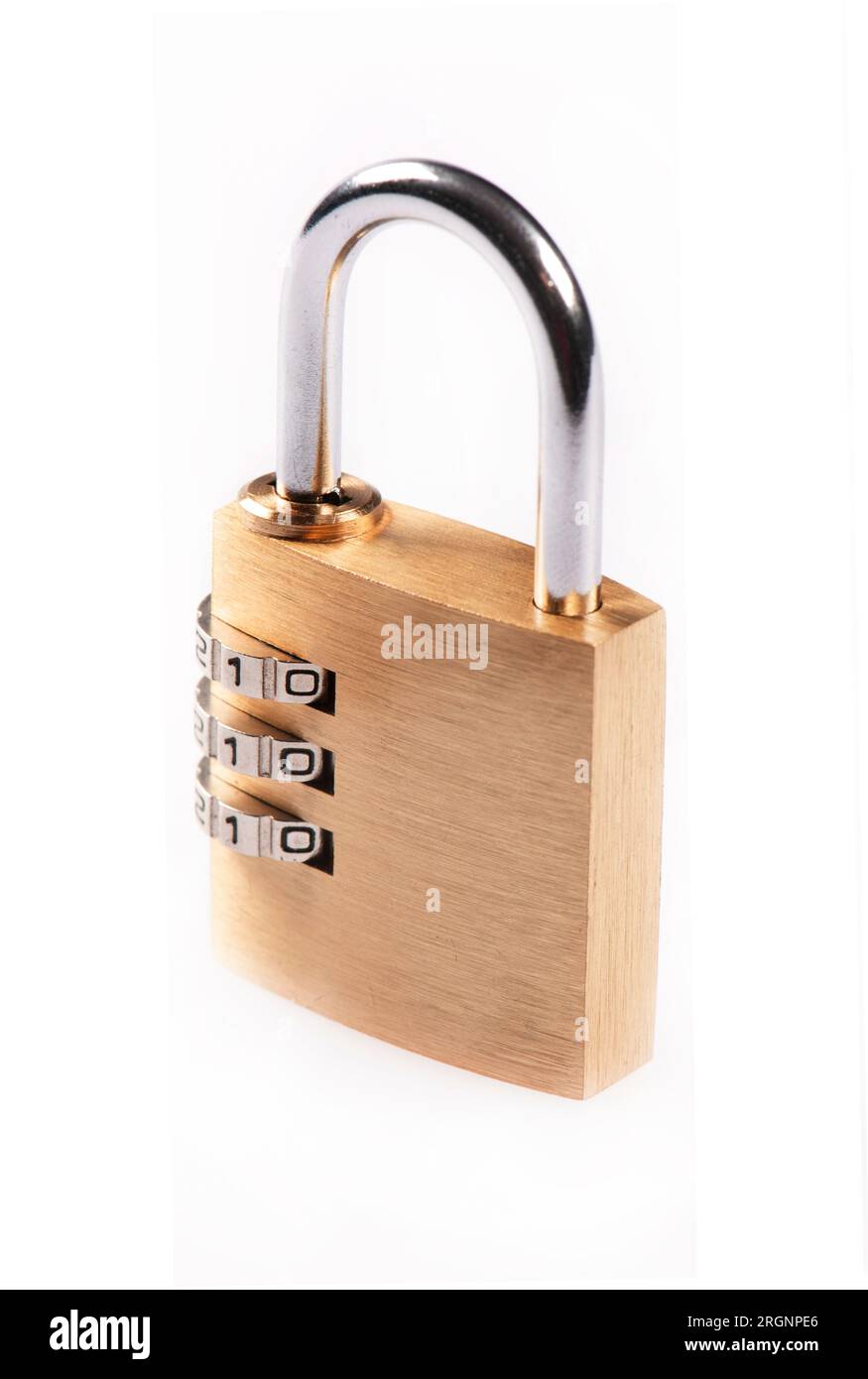 Login unlock Cut Out Stock Images & Pictures - Alamy