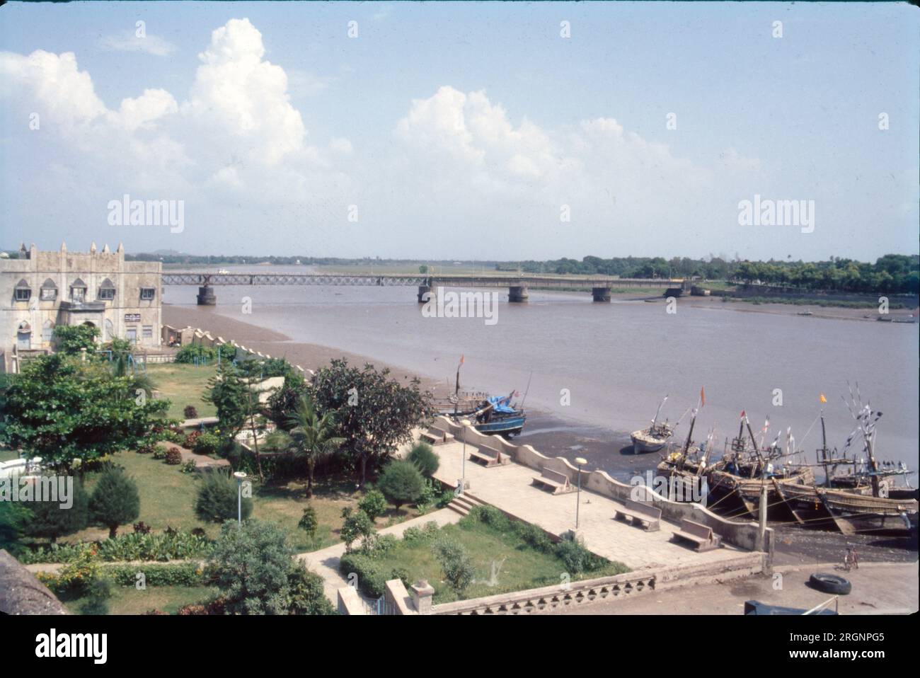 Nani daman hi-res stock photography and images - Alamy