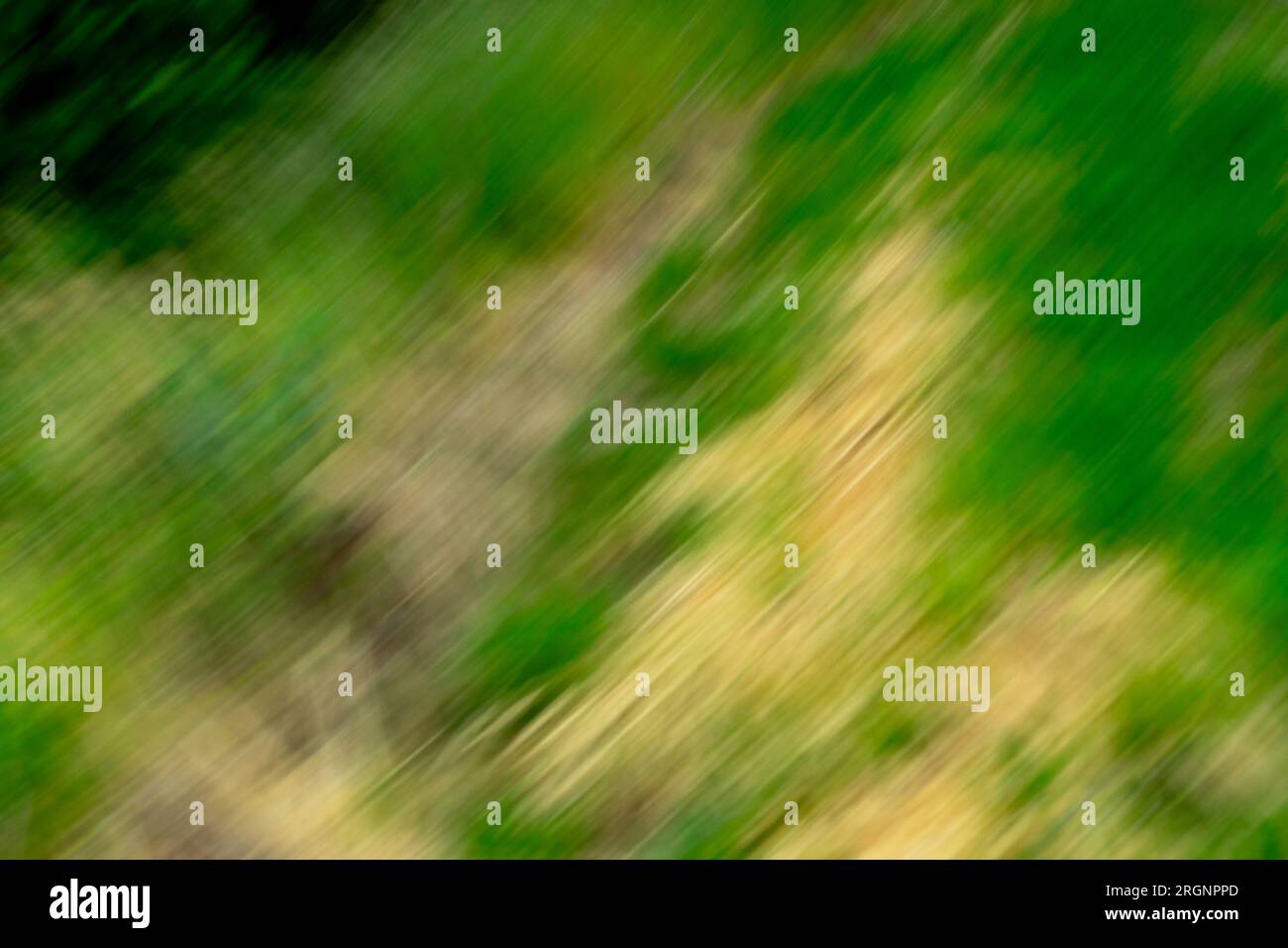 Fast moving light yellow sparkle hi-res stock photography and images ...