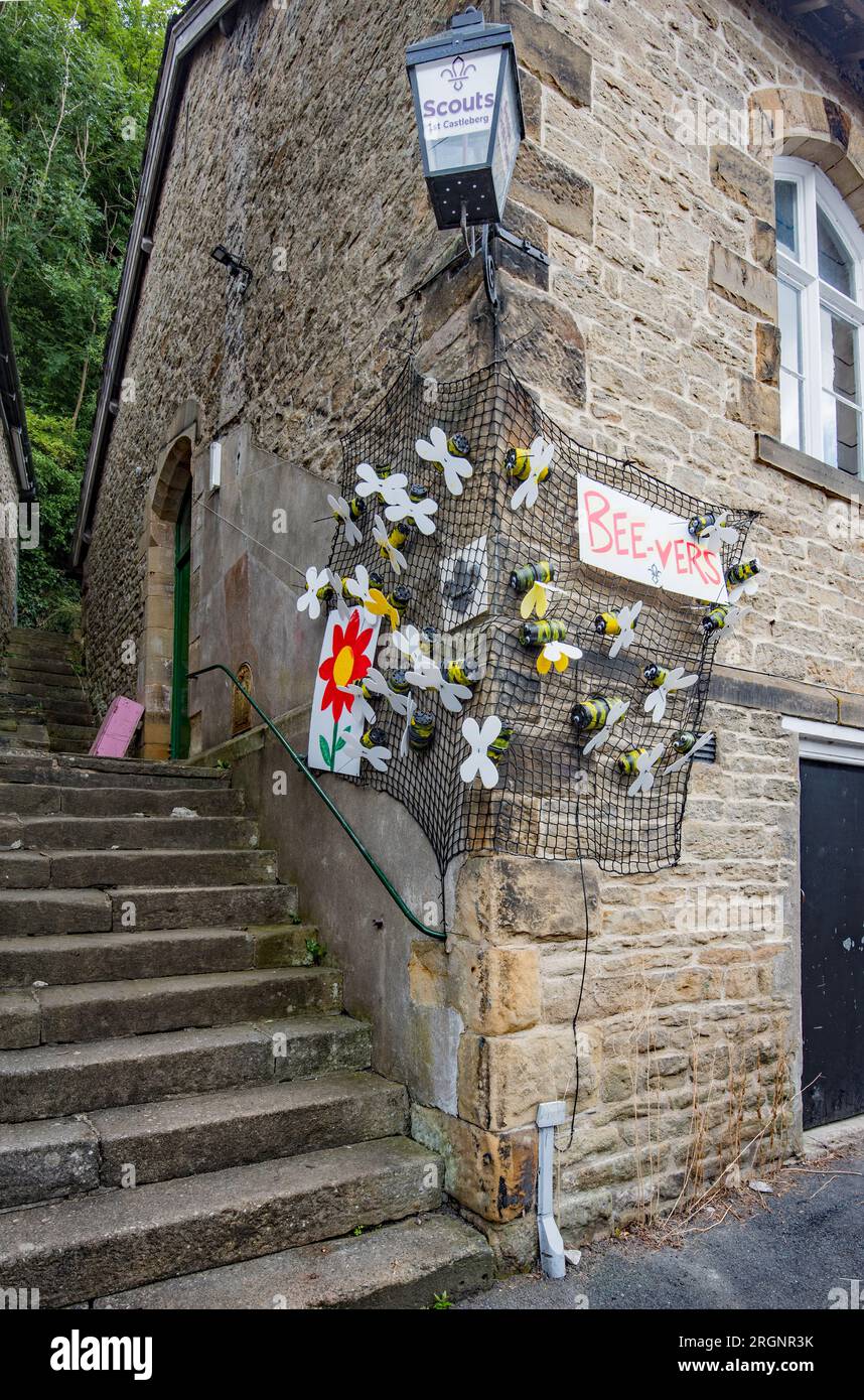 Settle Flowerpot Festival 2023, special 10th anniversary year, has some ...