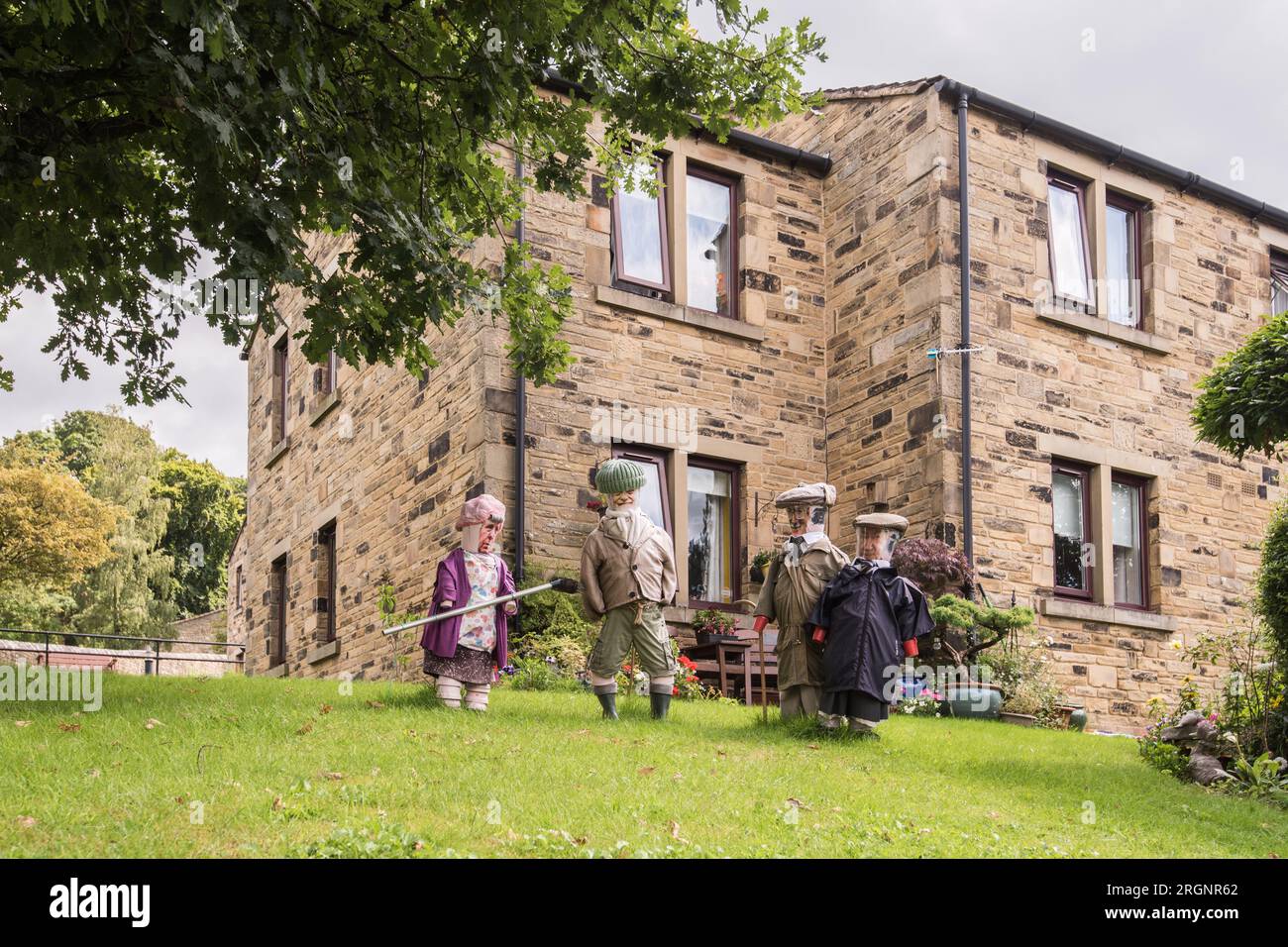 Settle Flowerpot Festival 2023, special 10th anniversary year, has some ...