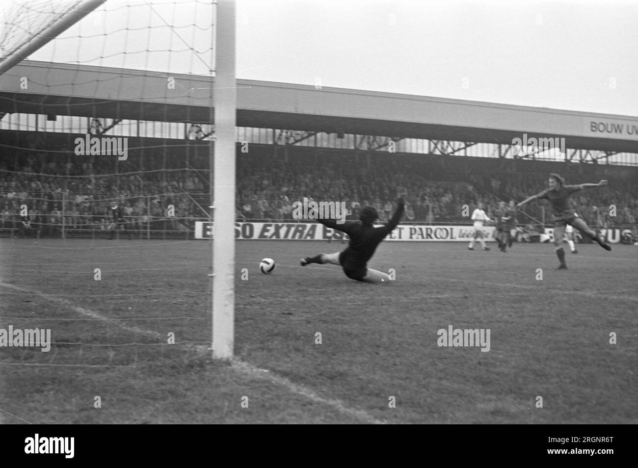Telstar fc Black and White Stock Photos & Images - Alamy