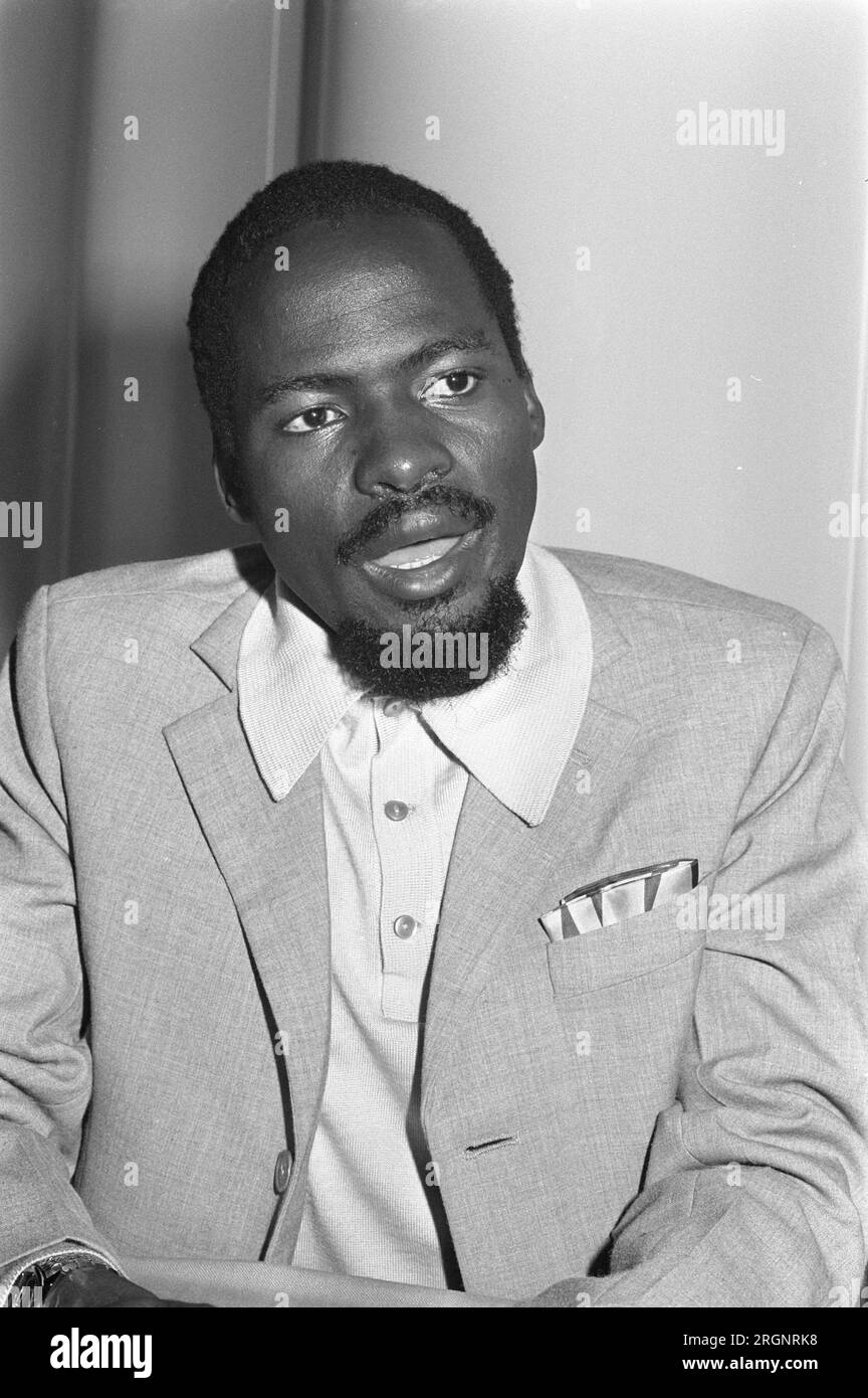 Frelimo Black and White Stock Photos & Images - Alamy