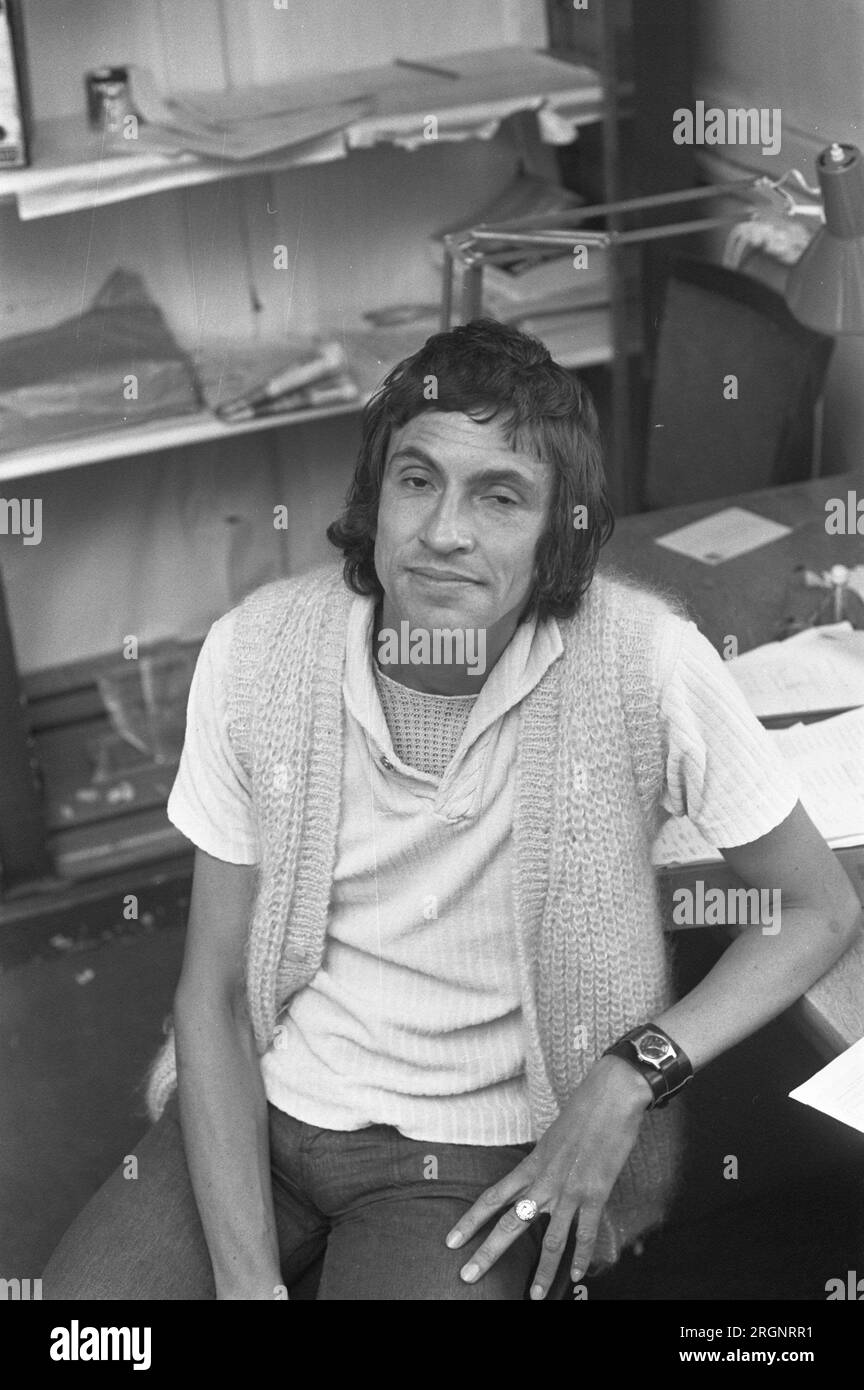 Han van duren hi-res stock photography and images - Alamy