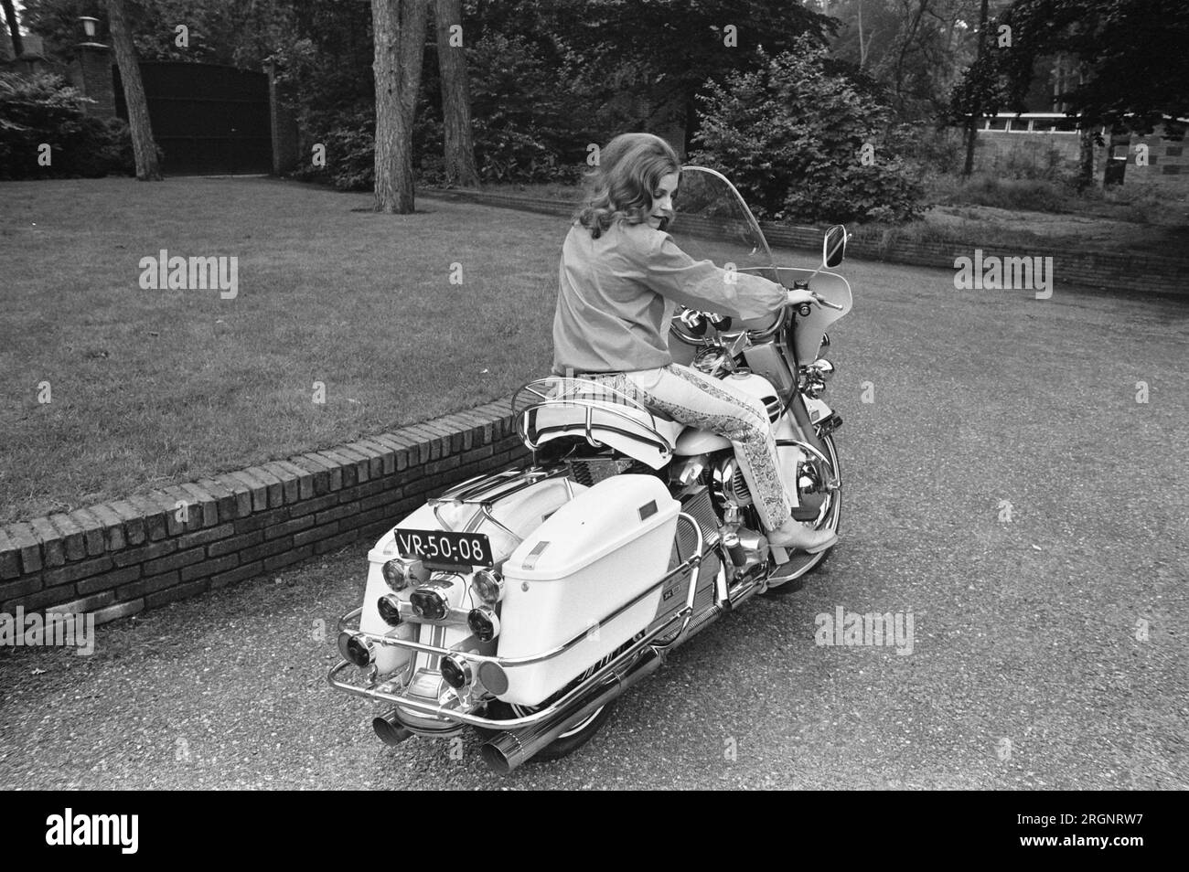 1970s conny vink hi-res stock photography and images - Alamy