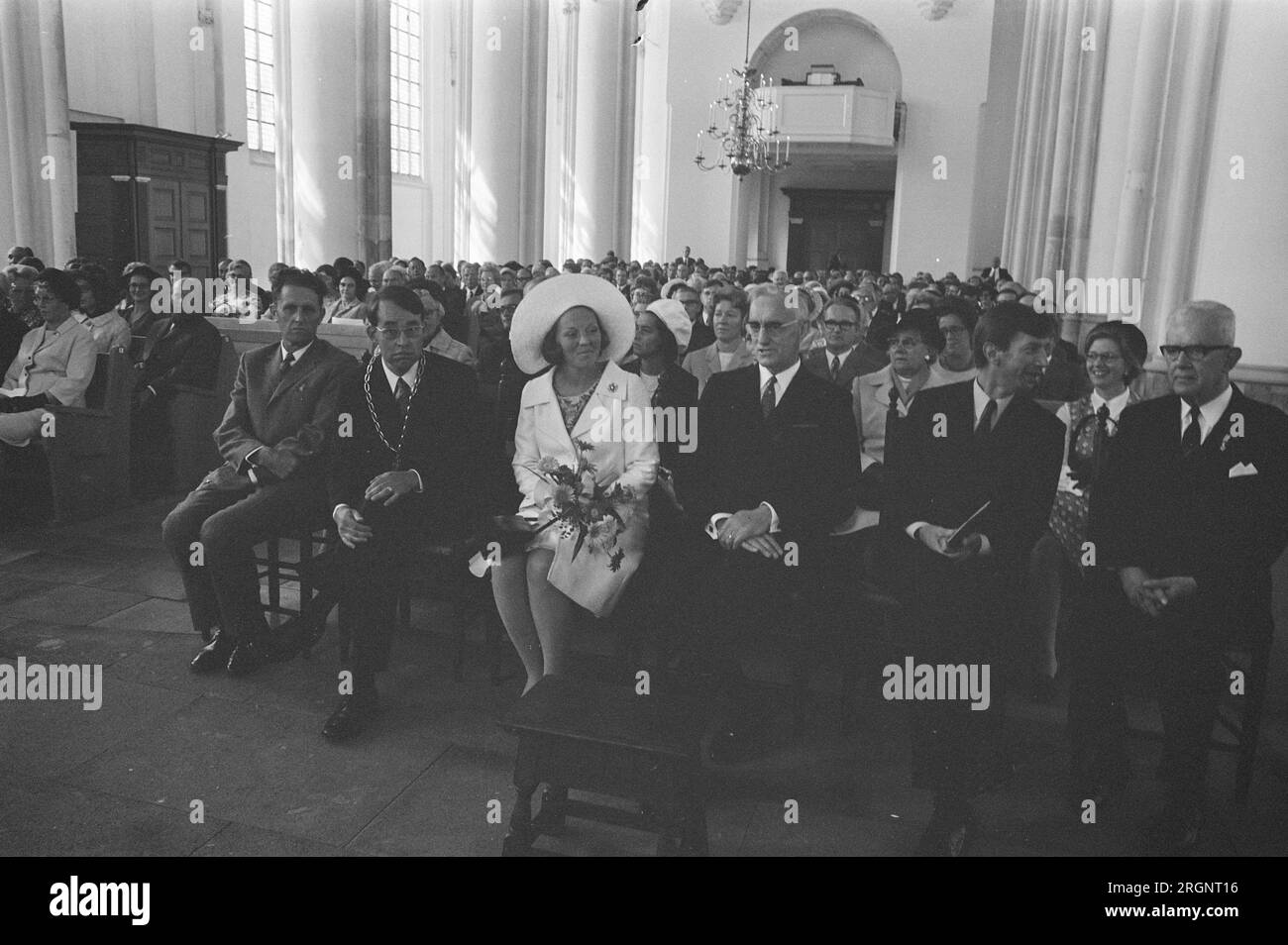 1972 princess beatrix hi-res stock photography and images - Alamy