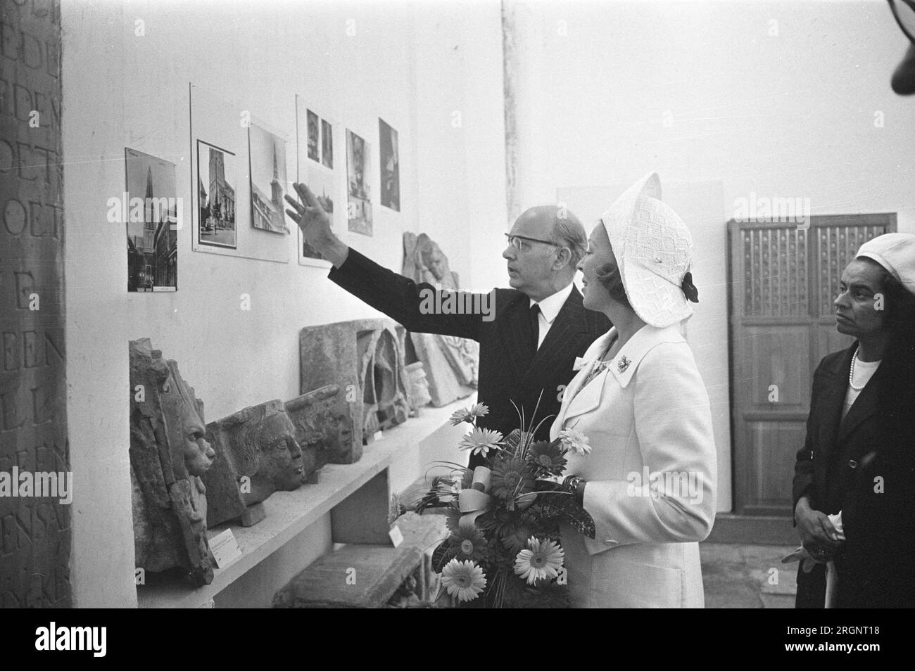 1972 princess beatrix hi-res stock photography and images - Alamy