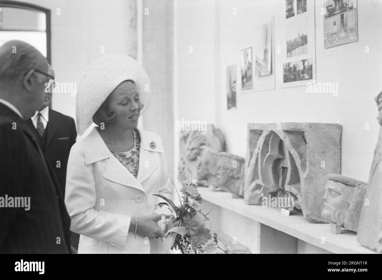 1972 princess beatrix hi-res stock photography and images - Alamy