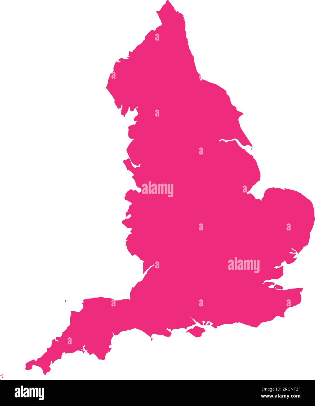 England the land of the rose Stock Vector Images - Alamy