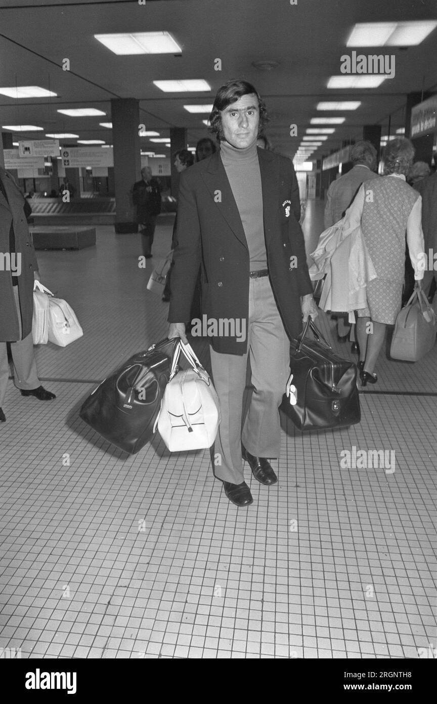 Sjaak swart hi-res stock photography and images - Alamy