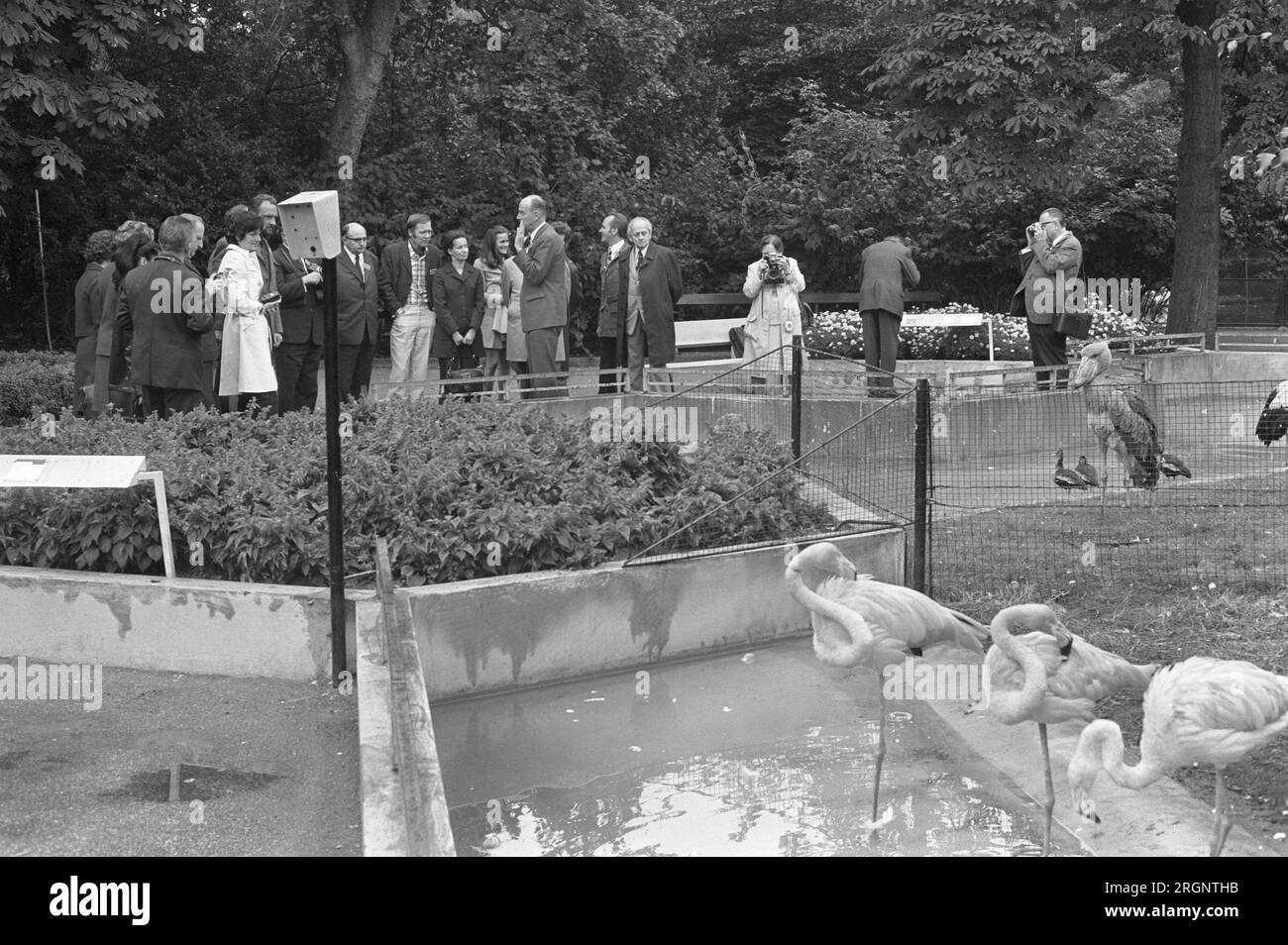 Twenty-seventh Congress of International Union of Zoo Directors in ...