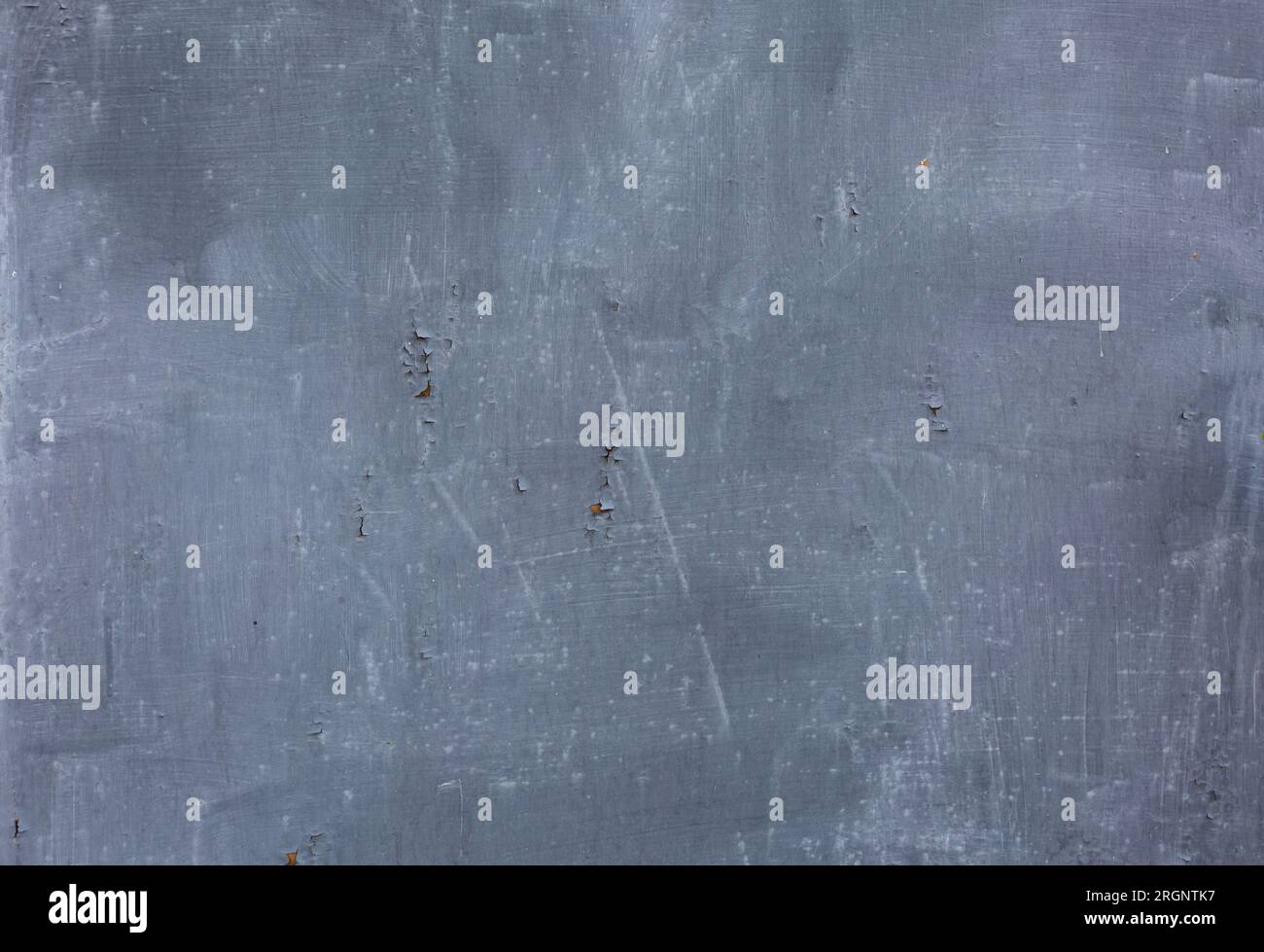 Metal Rusty Painted Surface Close Up Urban Grey Texture Stock Photo - Alamy