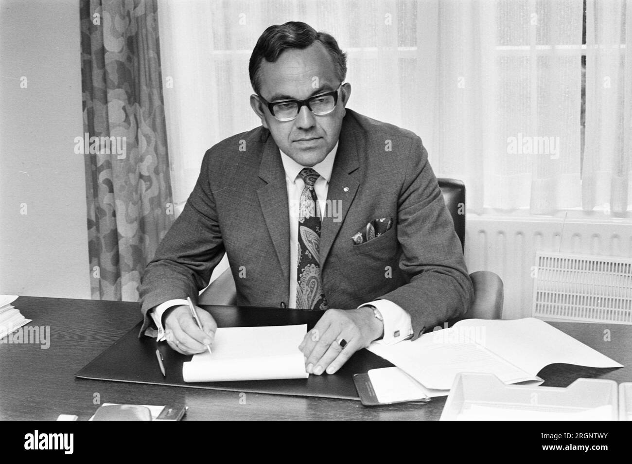 Dutch road tanker company hi-res stock photography and images - Alamy