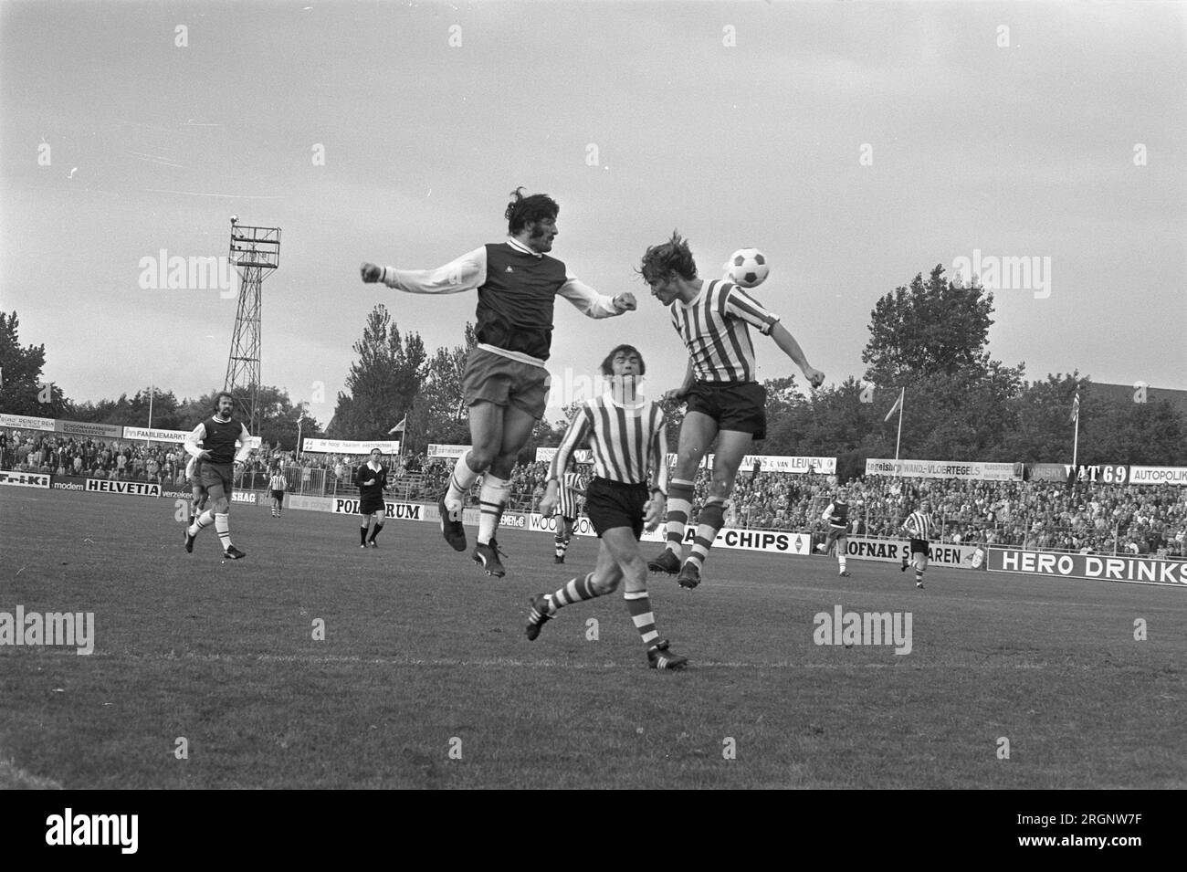 Gerrie de goede hi-res stock photography and images - Alamy