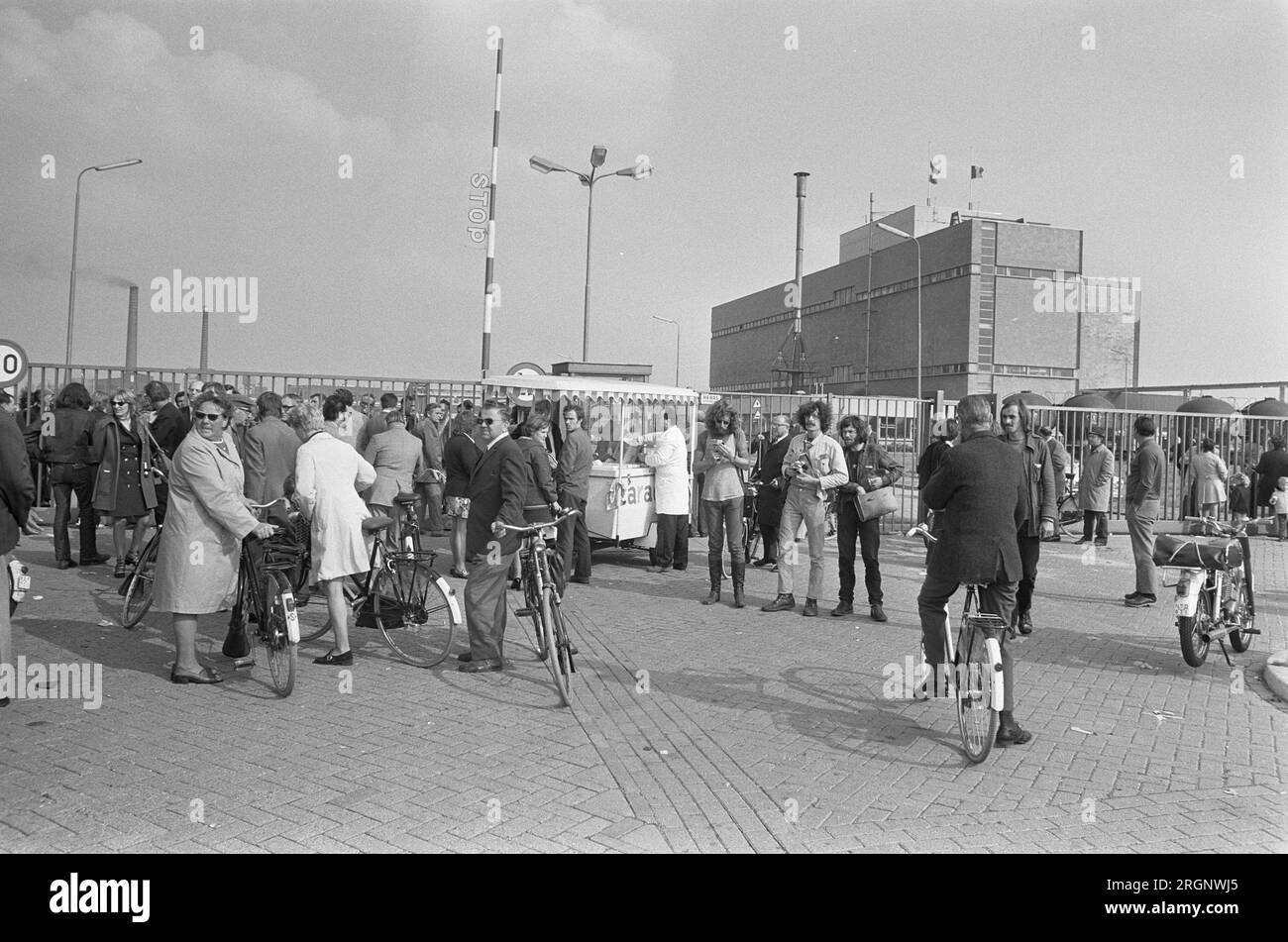 1970s labor strife hi-res stock photography and images - Alamy