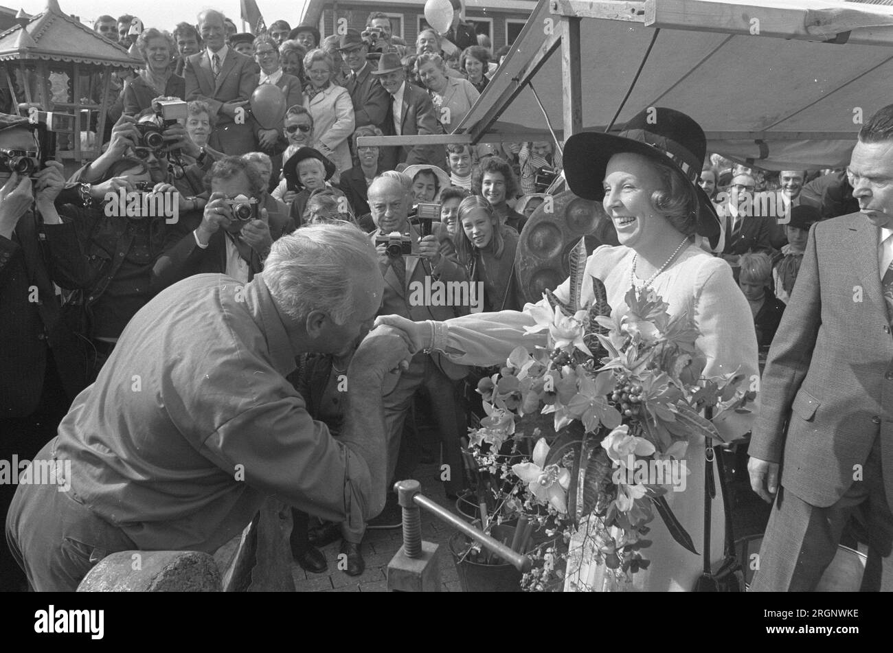 Coppersmith janus feijt hi-res stock photography and images - Alamy