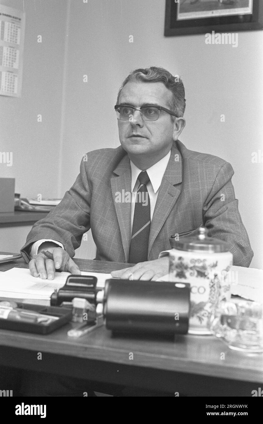 The director of command Black and White Stock Photos & Images - Alamy