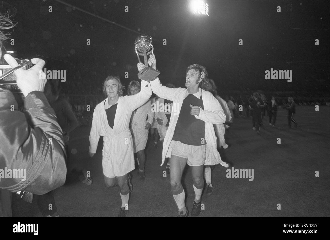 Honorary round Black and White Stock Photos & Images - Alamy