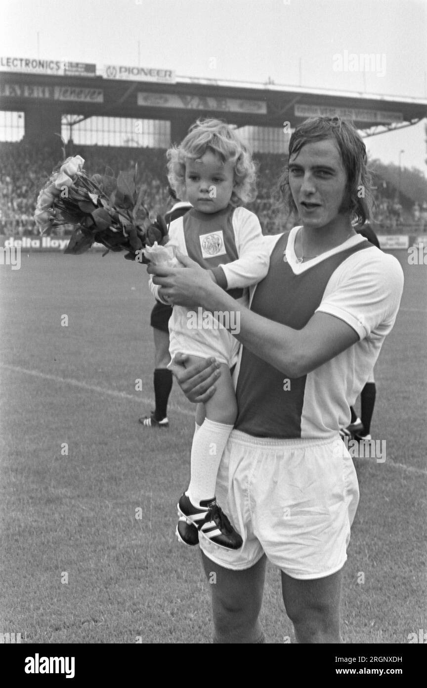 Neeskens Black and White Stock Photos & Images - Alamy