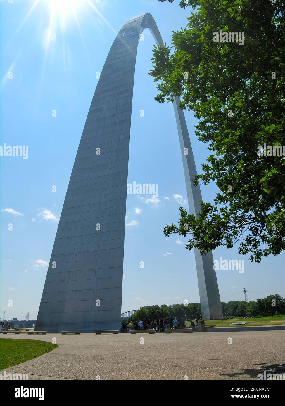 Tall arch hi-res stock photography and images - Alamy