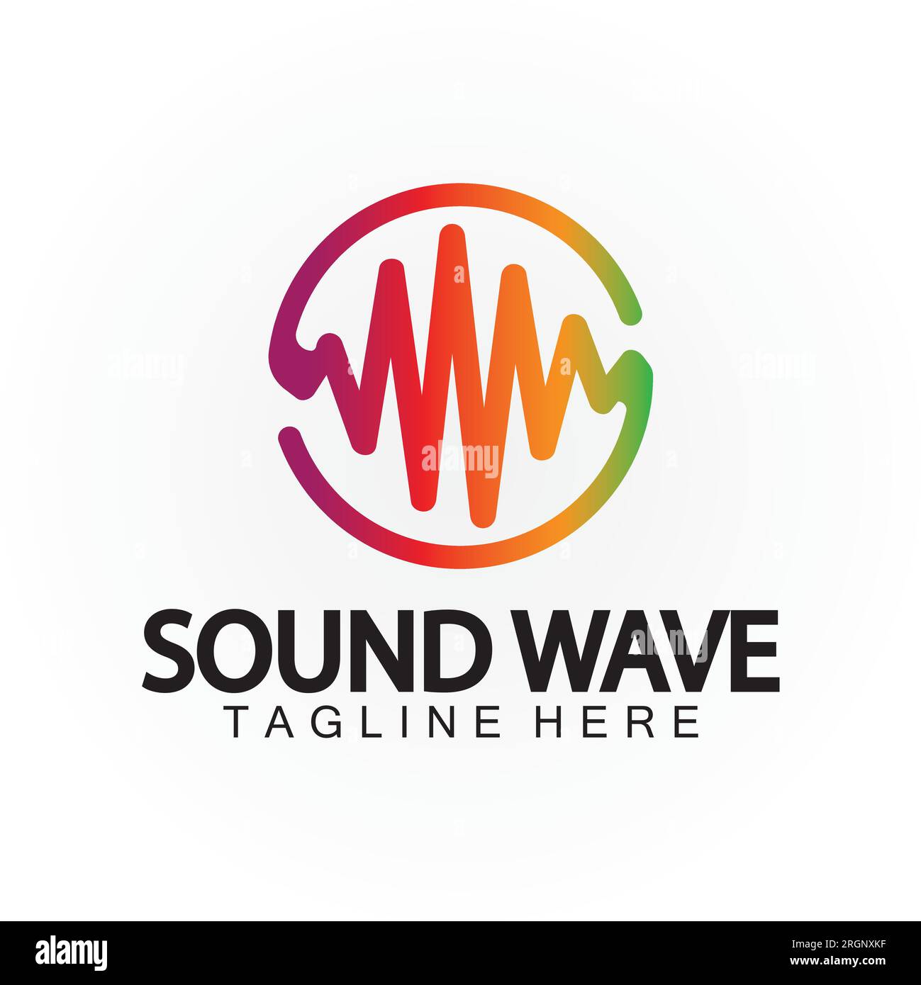 Sound Vector Logo