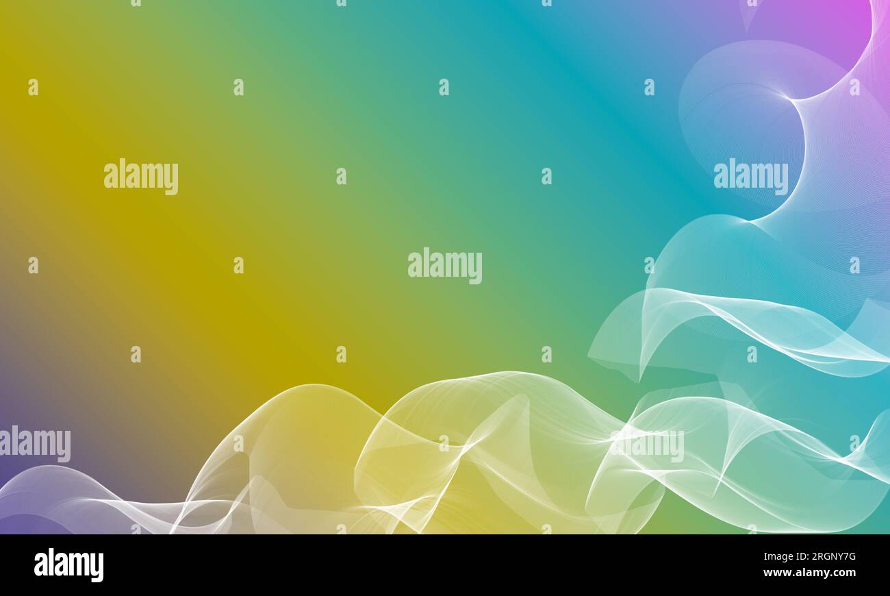 Abstract Graphic Line Background For Illustration Stock Photo - Alamy