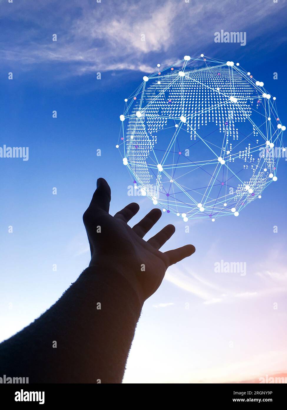 Age of technology People's, Use of technology in the modern era ...