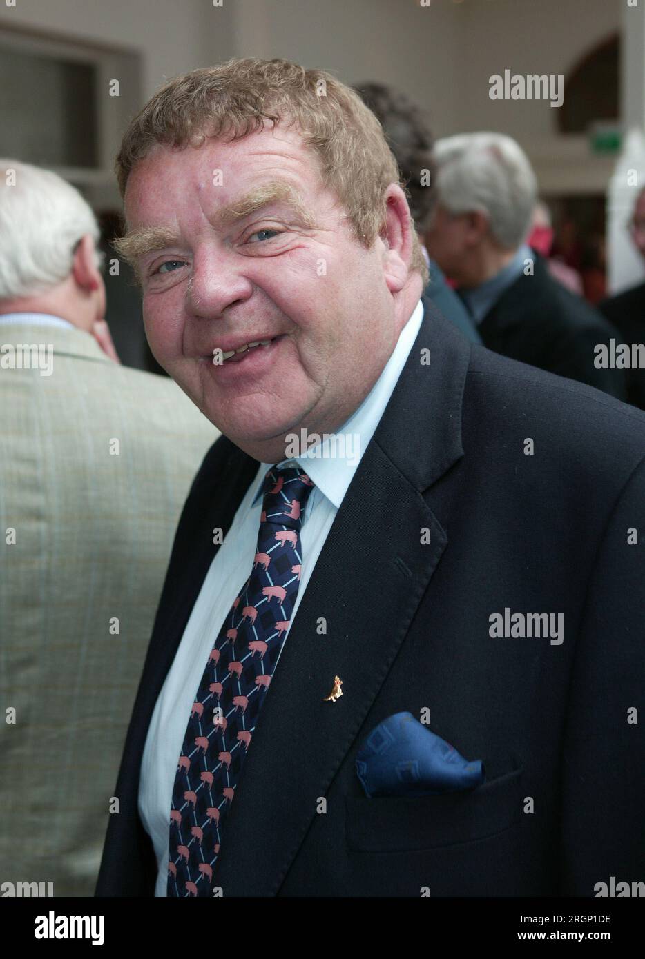 Geoff hughes hi-res stock photography and images - Alamy