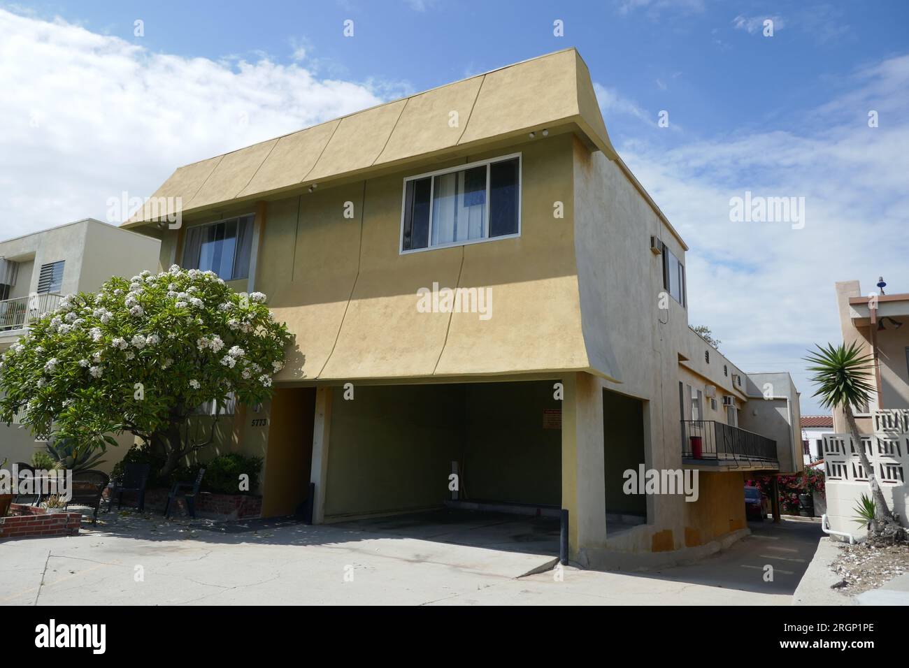Los Angeles, California, USA 10th August 2023 Actor Edwin Schallert ...