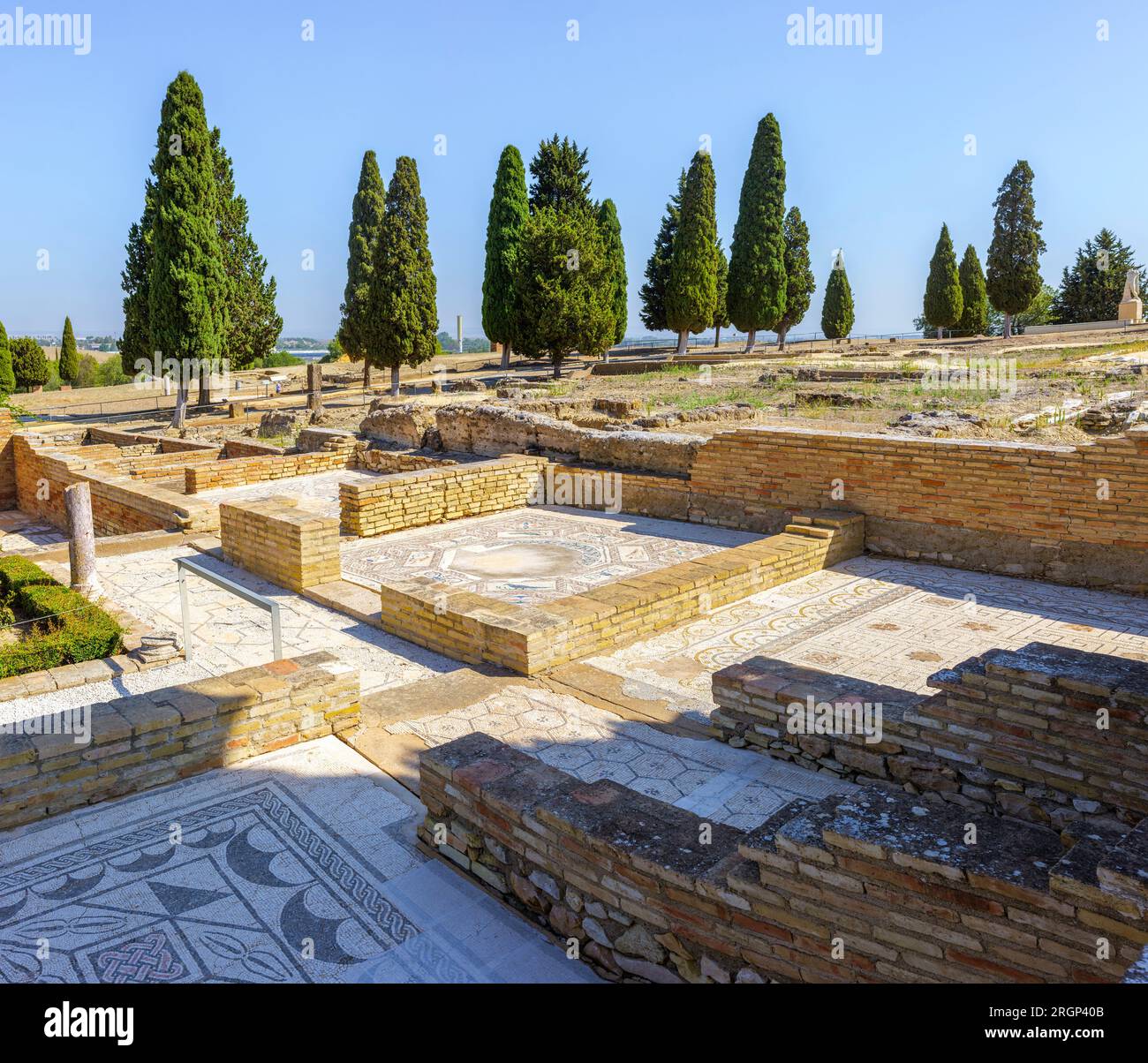 Roman domestic construction hi-res stock photography and images - Alamy
