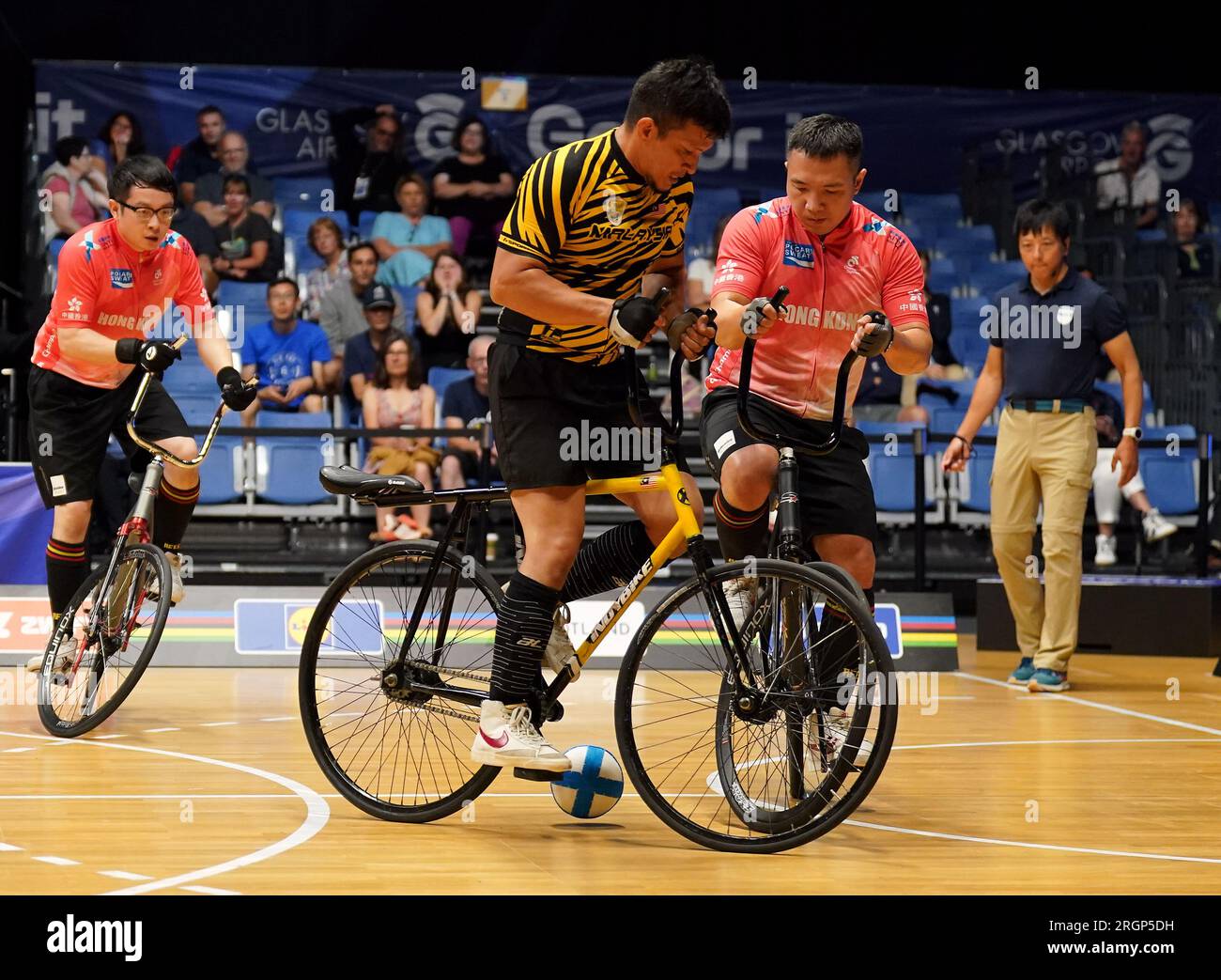 Cycleball hi-res stock photography and images - Alamy