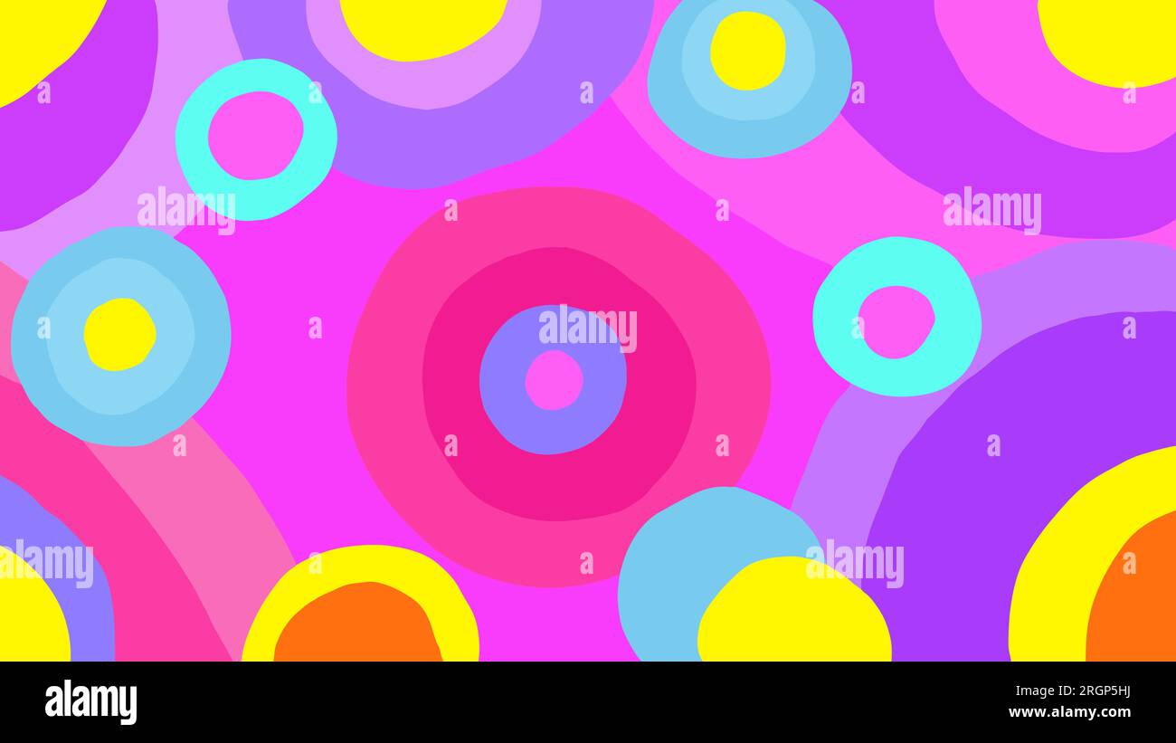 Memphis design movement Stock Vector Images - Alamy