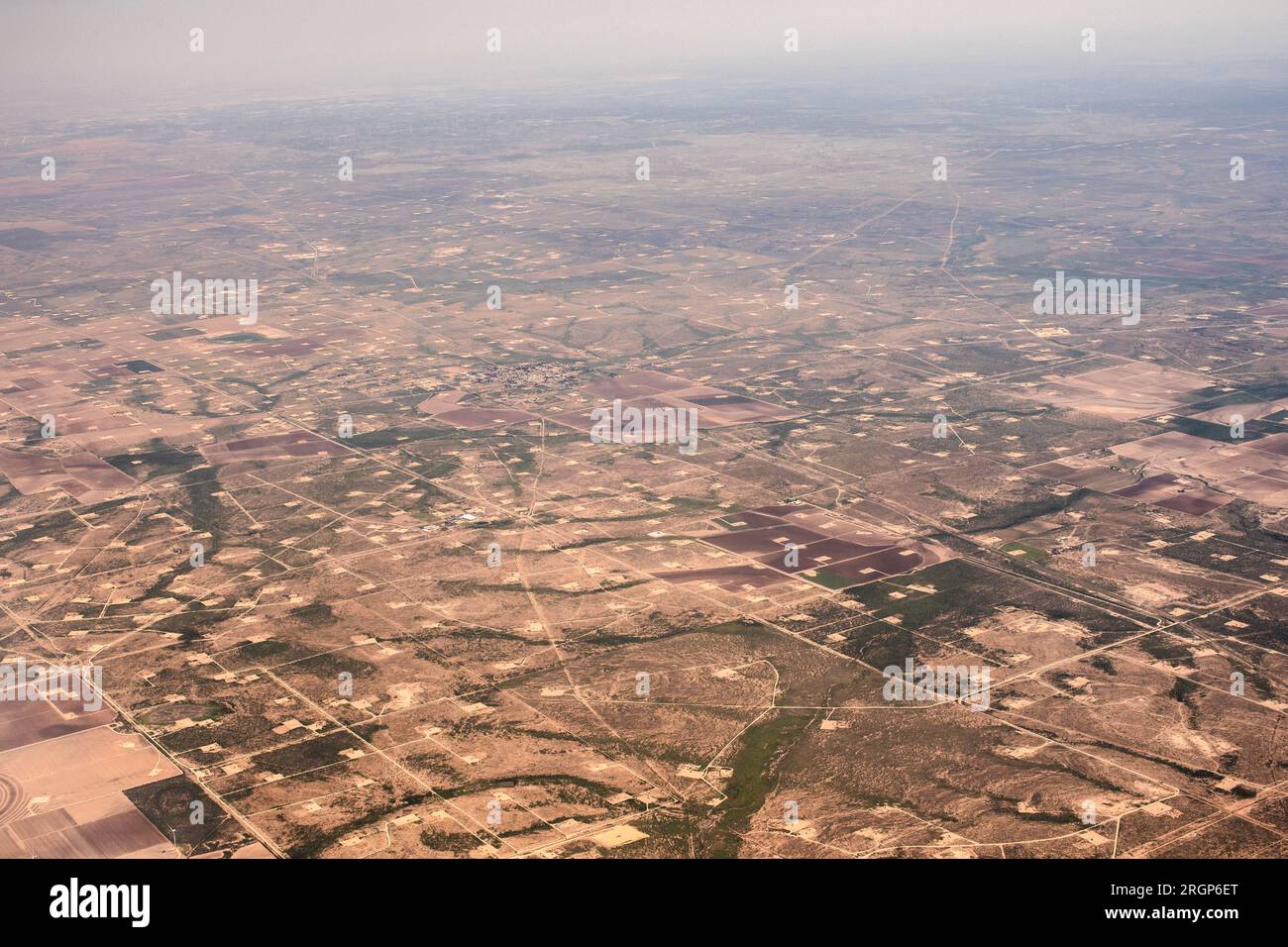 Permian basin hi-res stock photography and images - Alamy