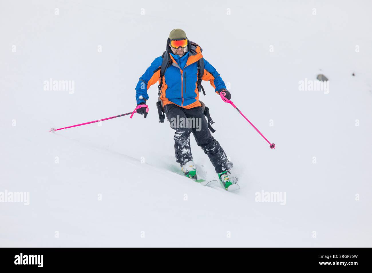 Elevation remote hi-res stock photography and images - Alamy